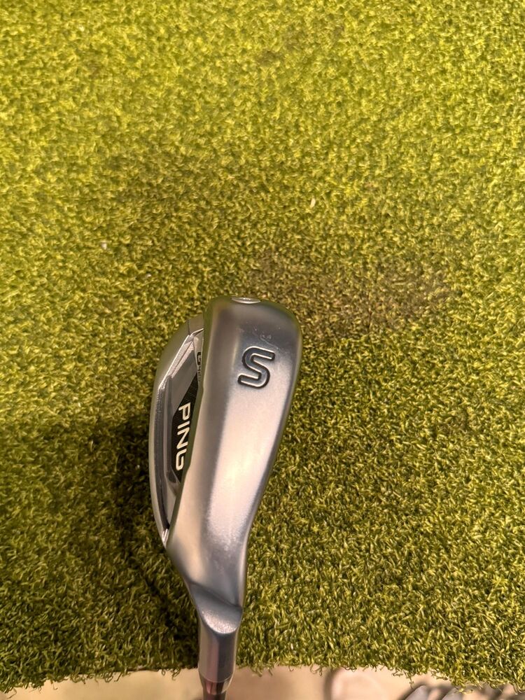 Ping G425 Sand Wedge, Alta CB Regular Flex, RH- Green Dot Color Code ...