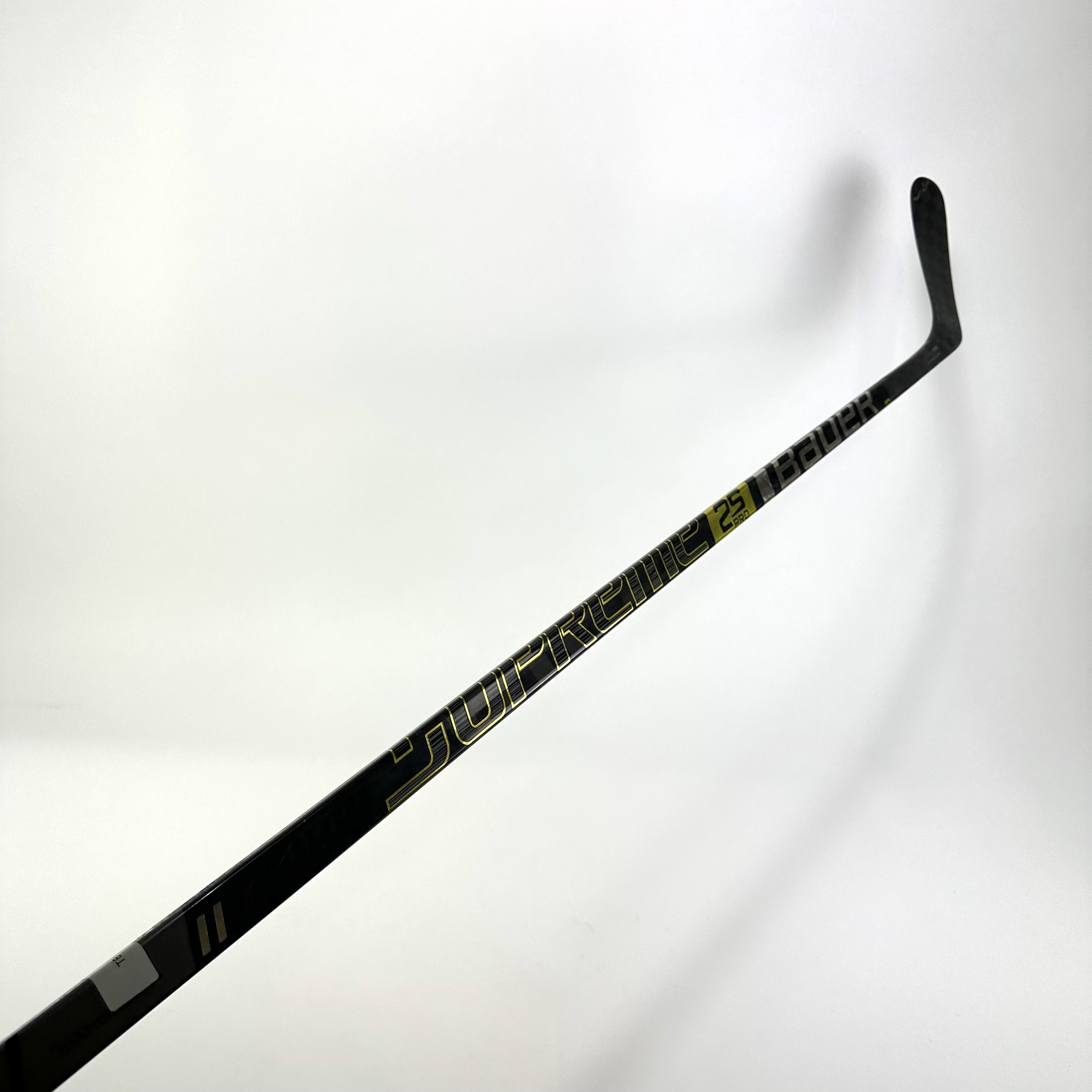 New Left Blue Bauer Supreme 2S Pro | 102 Flex P92 Curve | Mcdonagh ...