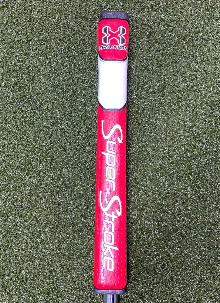 Callaway Solaire Blade Putter / Steel ~33.5" / New Grip / jl8553 ...