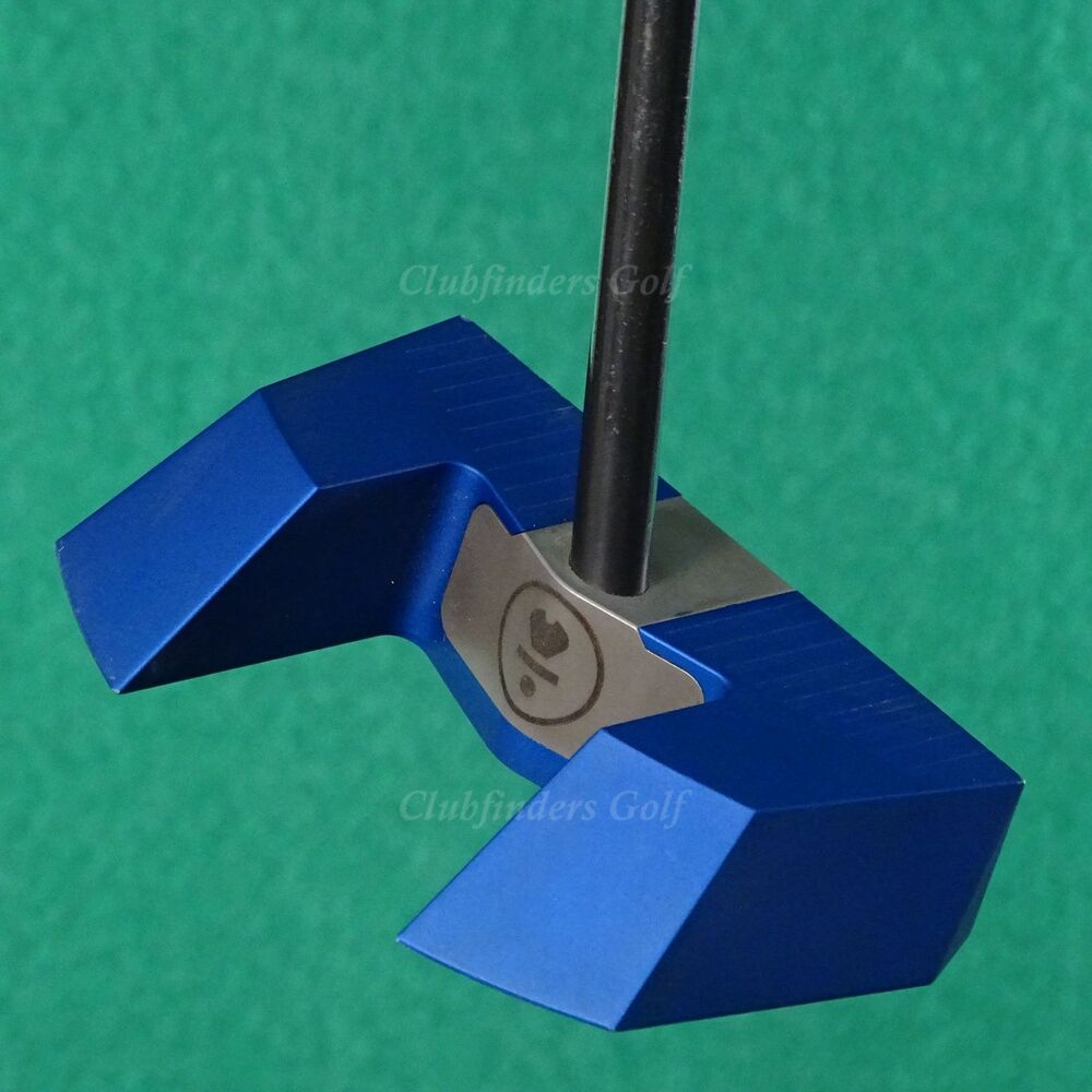 LAB Golf Mezz.1 MAX Custom Standard 35.5" Putter Golf Club w/ Headcover ...