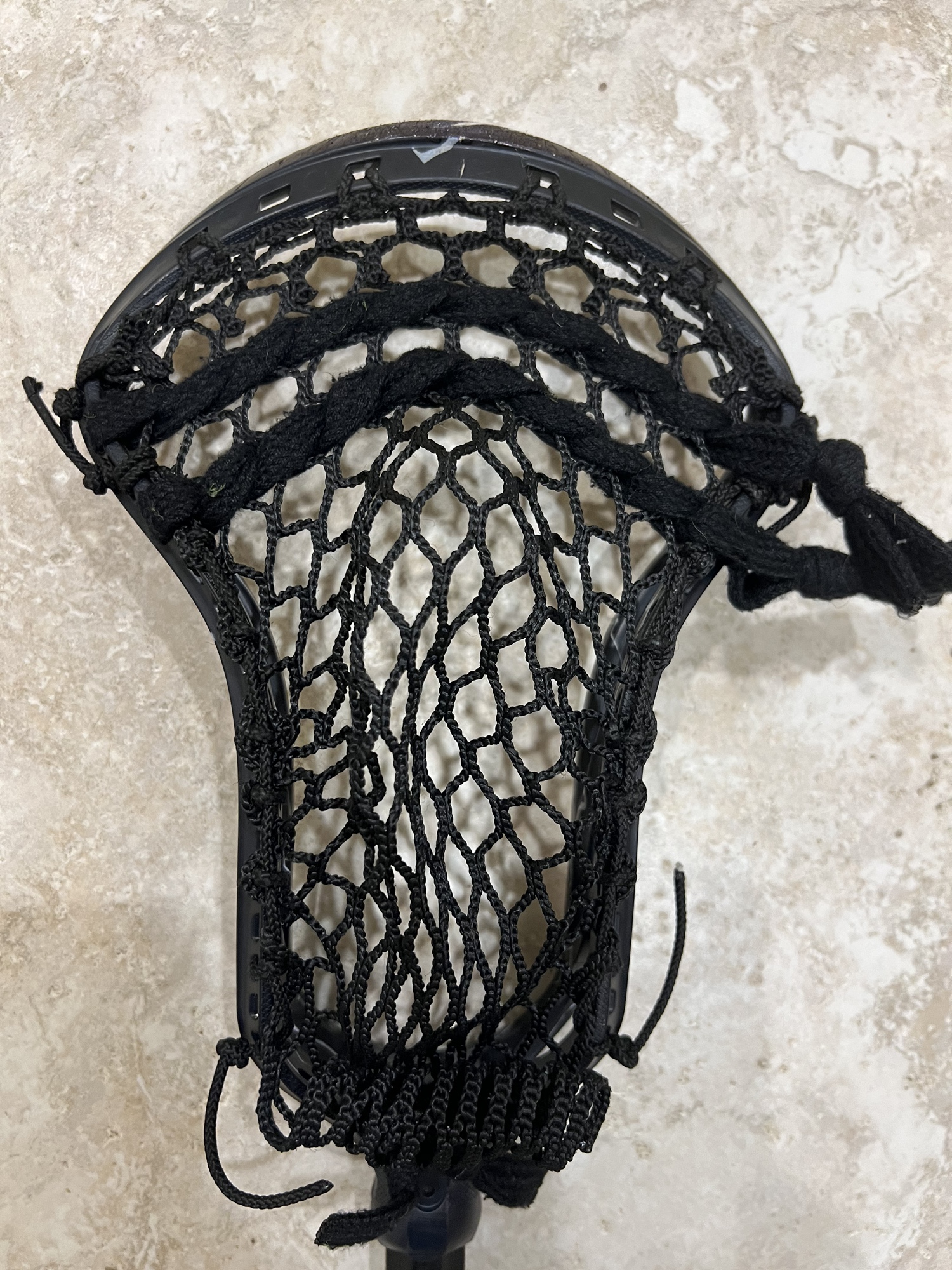 ECD carbon pro 2.0 with Custom mirage 2.0 ECD head | SidelineSwap