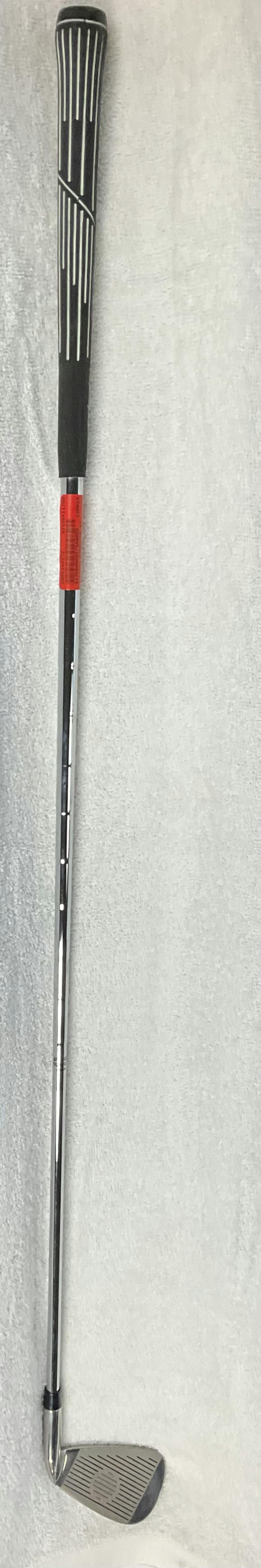 Used Integra Oversize Ii 4 Iron Uniflex Steel Shaft Individual Iron ...