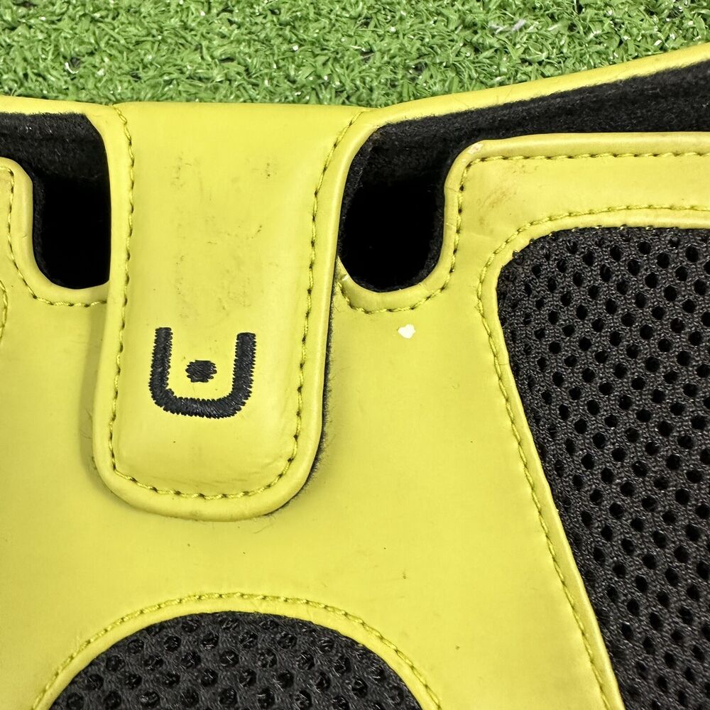 Ping Doc 15 Putter Headcover Green Black Mallet | SidelineSwap