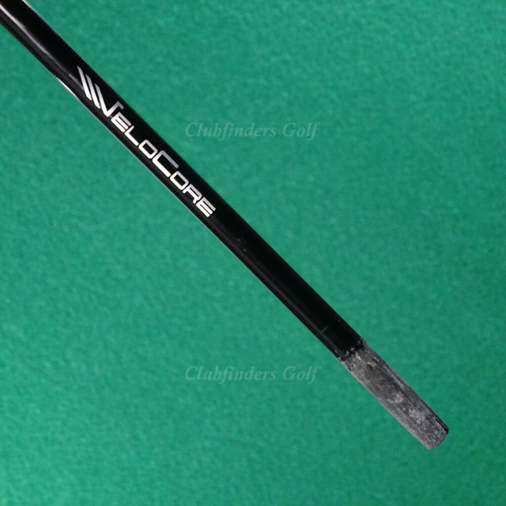 Fujikura Ventus Black VeloCore 7-S .335 Stiff 41" Pulled Graphite Wood Shaft | SidelineSwap