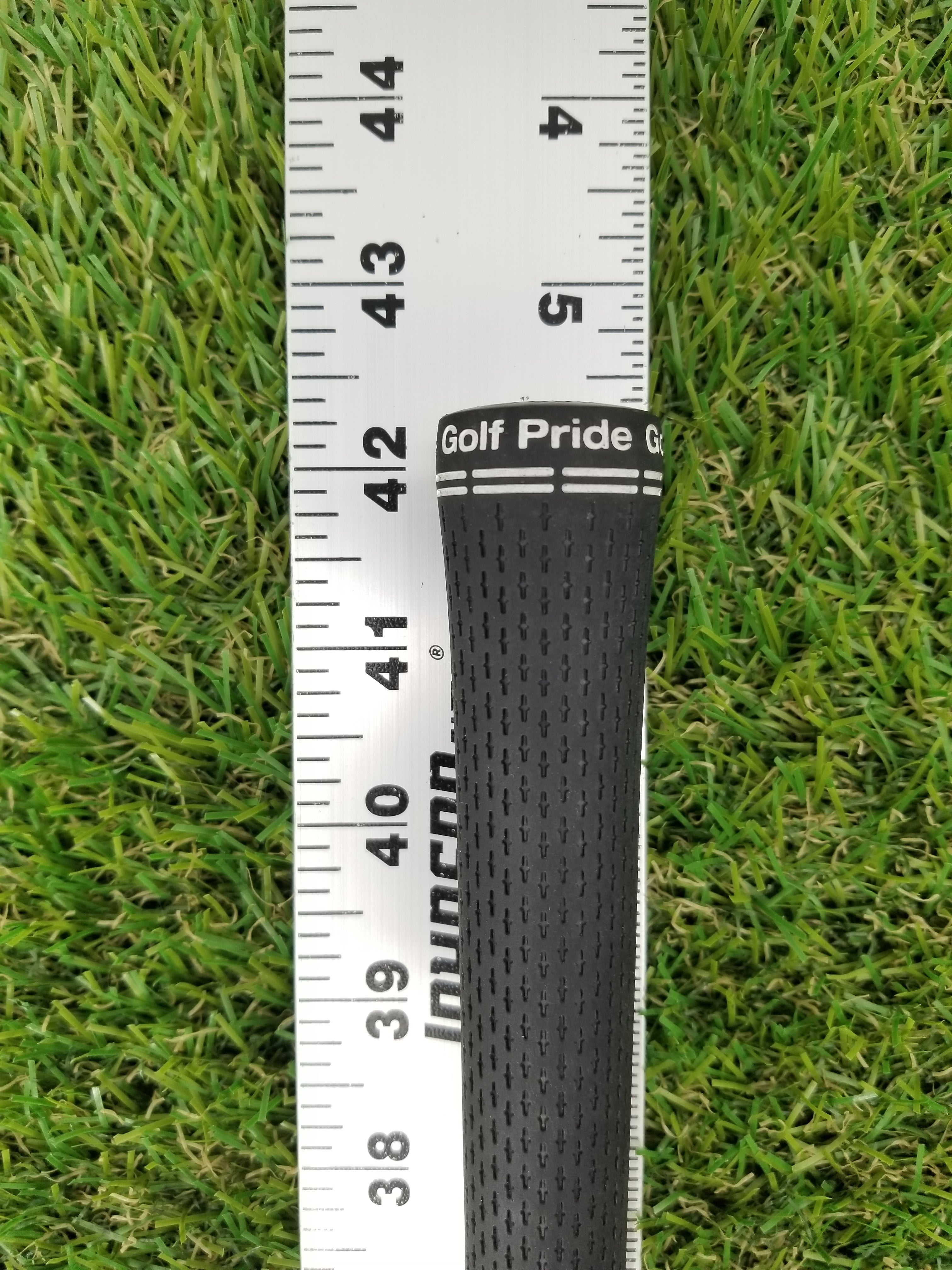 PING ALTA CB 65 RED FAIRWAY SHAFT STIFF 42.25" PING TIP VERYGOOD ...