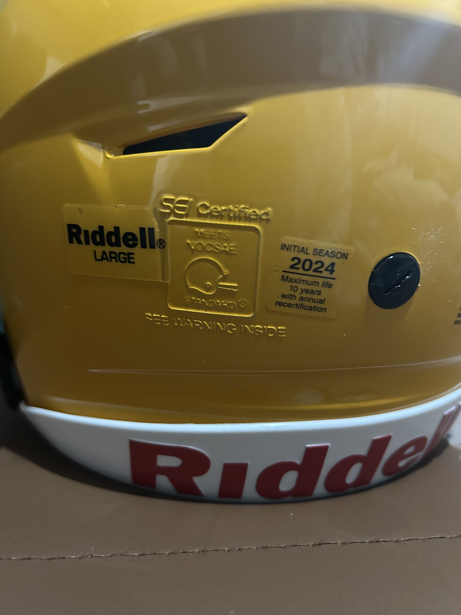 Riddell SpeedFlex Helmets - New | SidelineSwap