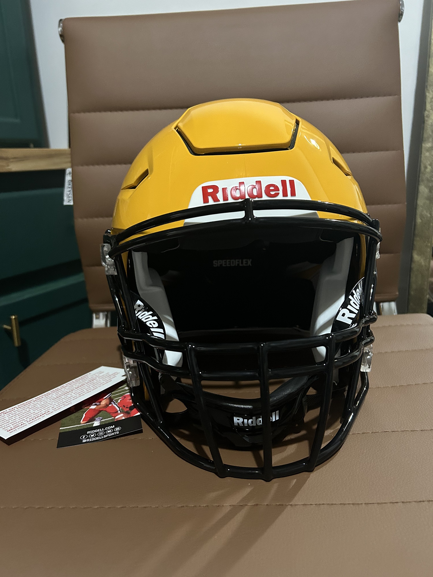 Riddell SpeedFlex Helmets - New | SidelineSwap