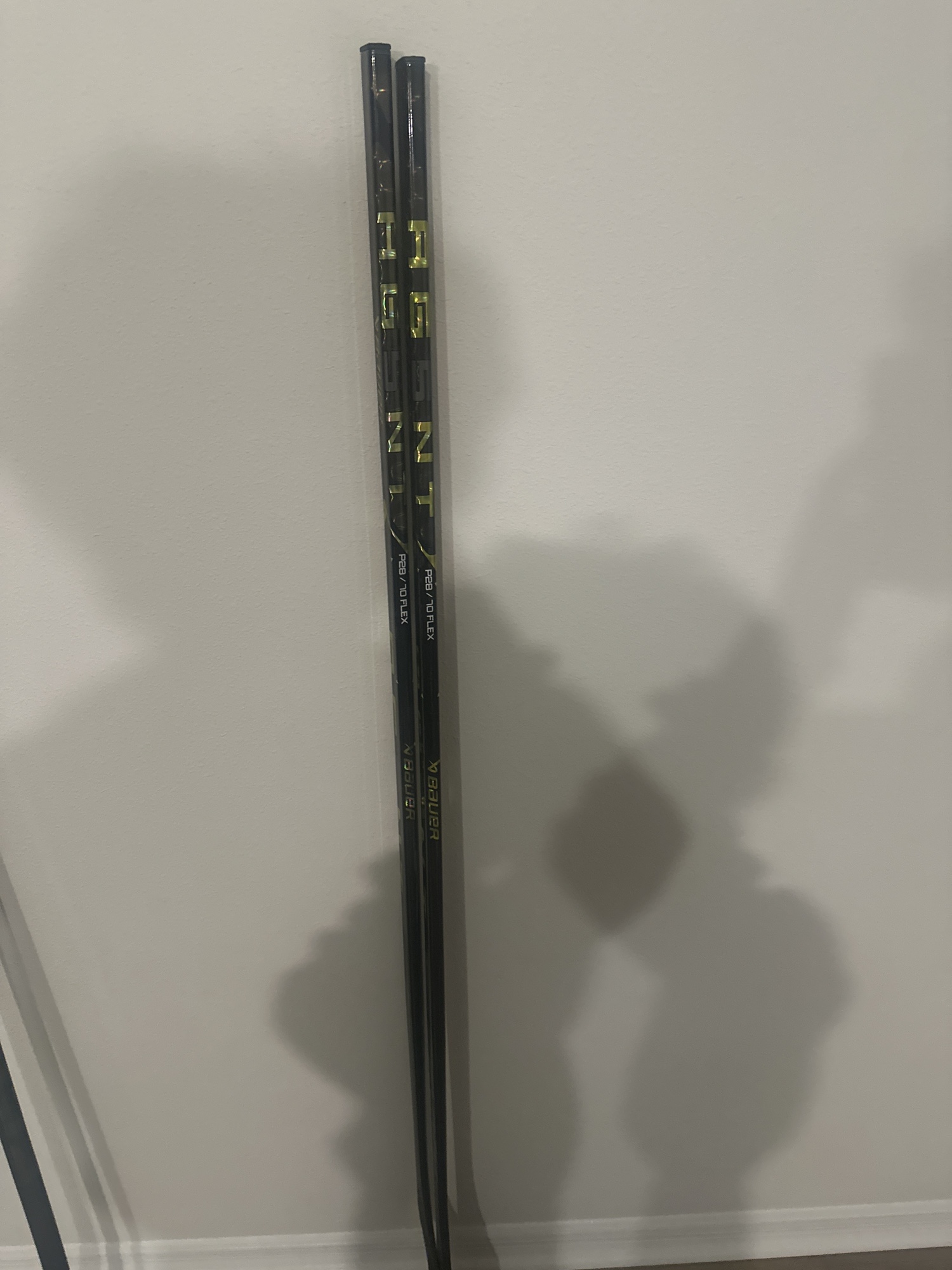 Bauer ag5nt 2 pack | SidelineSwap