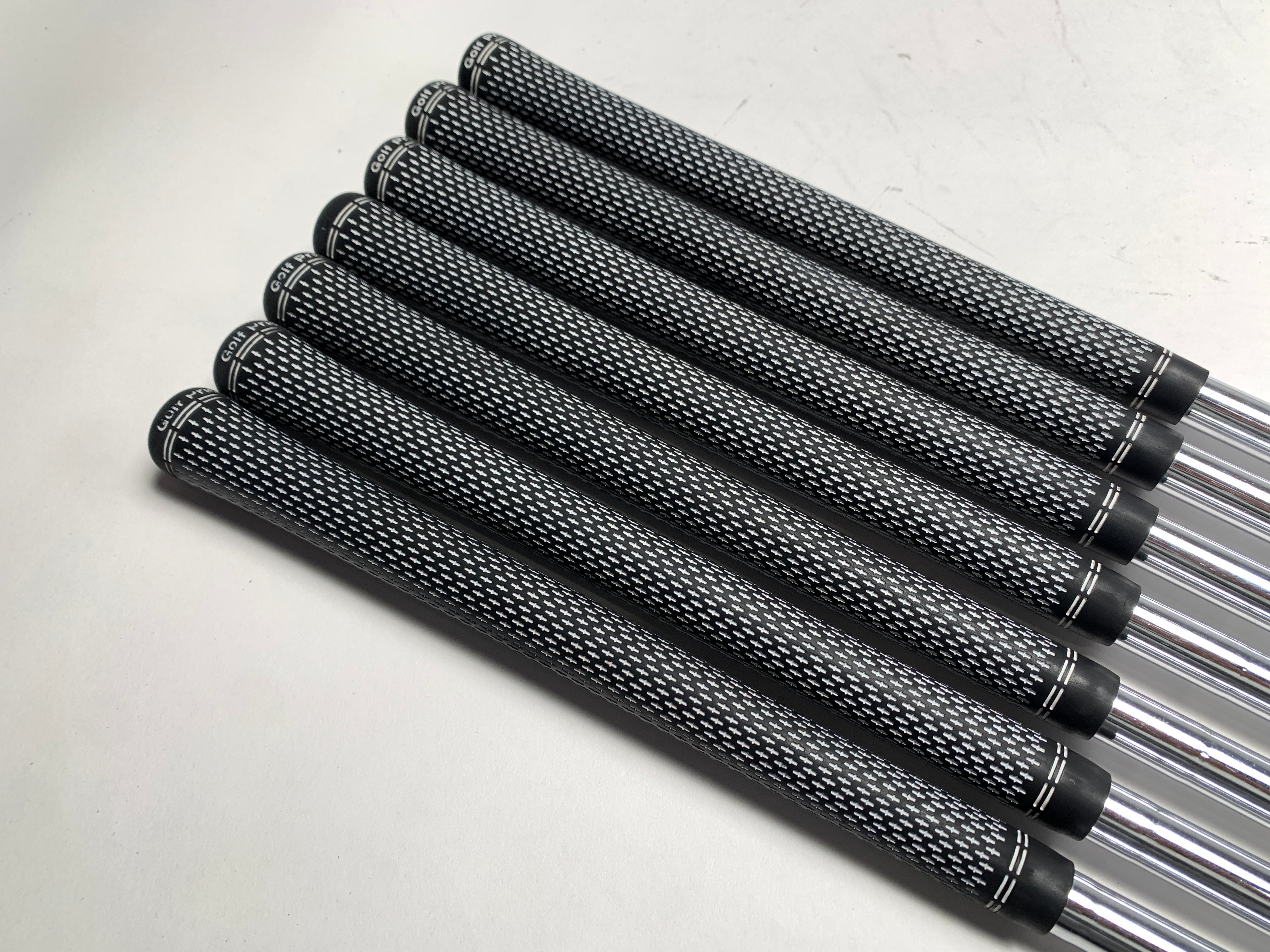 Titleist 2021 T200 Iron Set 4-PW True Temper AMT Black S300 Stiff Steel ...