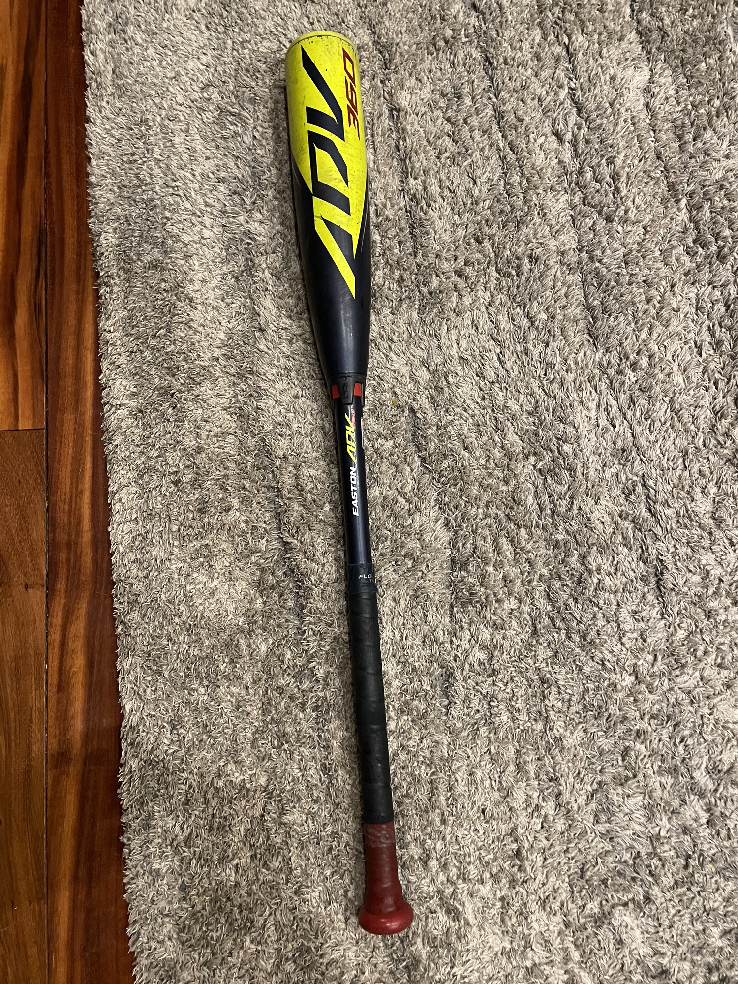 2022 Easton Adv 360 (-11) 29/18 | SidelineSwap