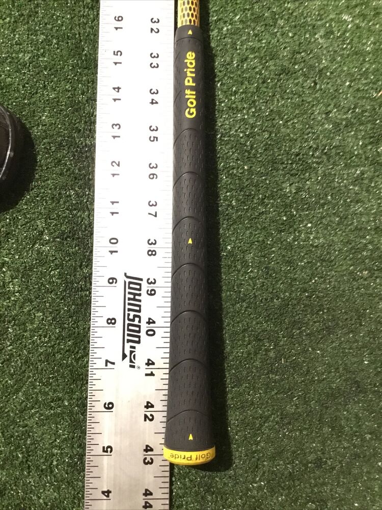 GX7 14* Driver Seniors 55g Graphite Shaft (43”) | SidelineSwap