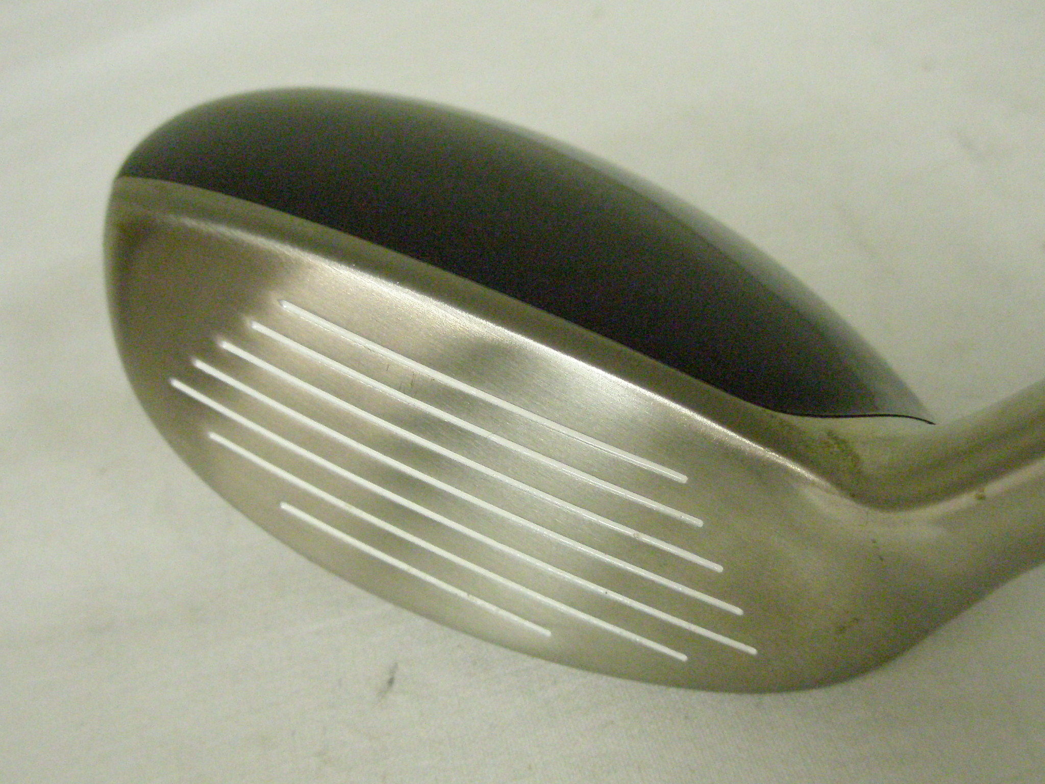 Mizuno FLI-HI CLK 20* Hybrid (Steel Dynamic Gold Stiff) Rescue Golf ...