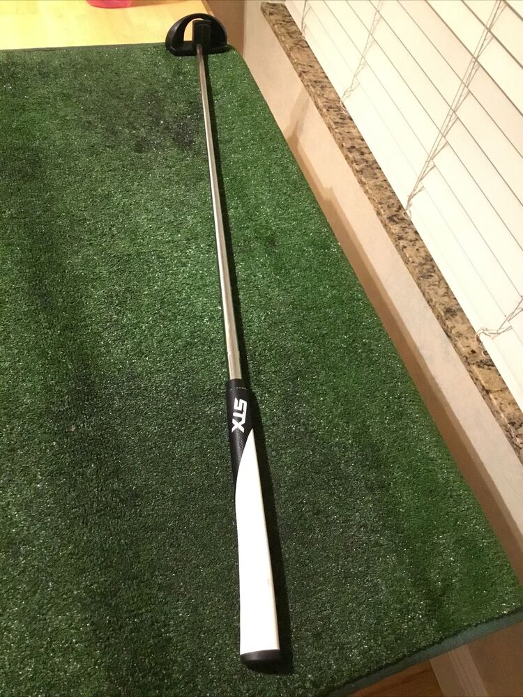 STX (Left Handed) 5.5 2 Putter 35 Inches (LH) Center Shafted | SidelineSwap