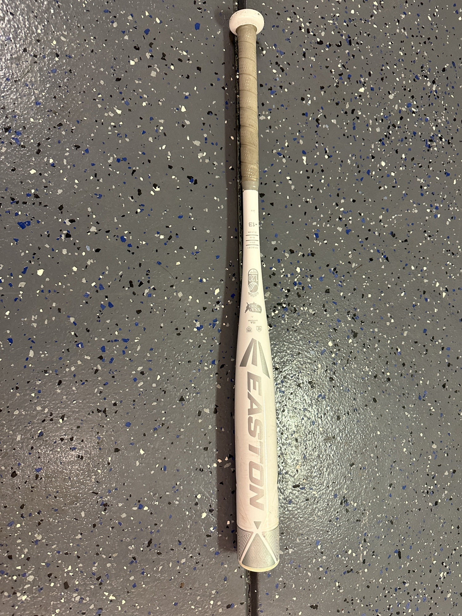 Easton Crystal and Crush Softball Bats | SidelineSwap