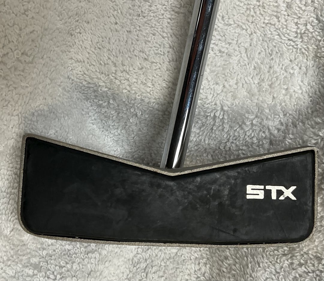 Used Stx Long Putter | SidelineSwap