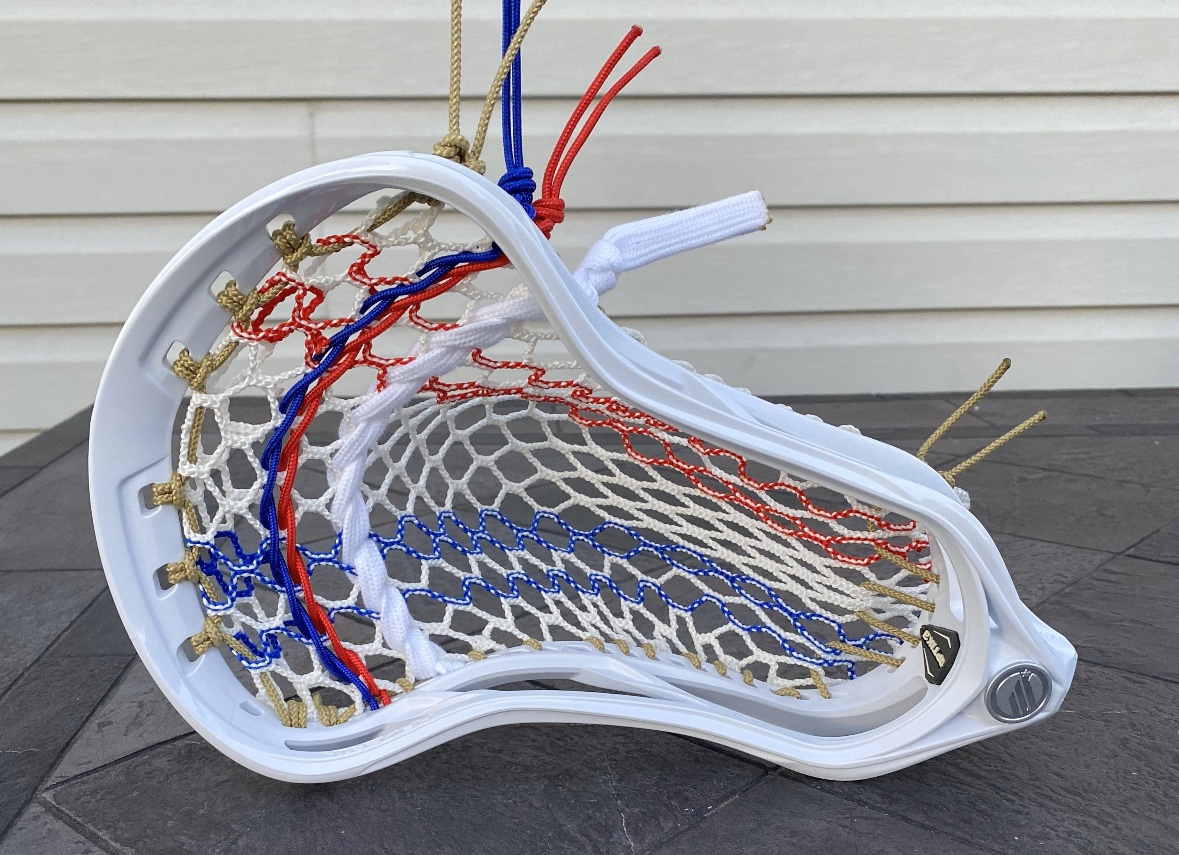 Maverik Optik 3.0 With STX Memory Mesh "USA Freedom" Edition | SidelineSwap