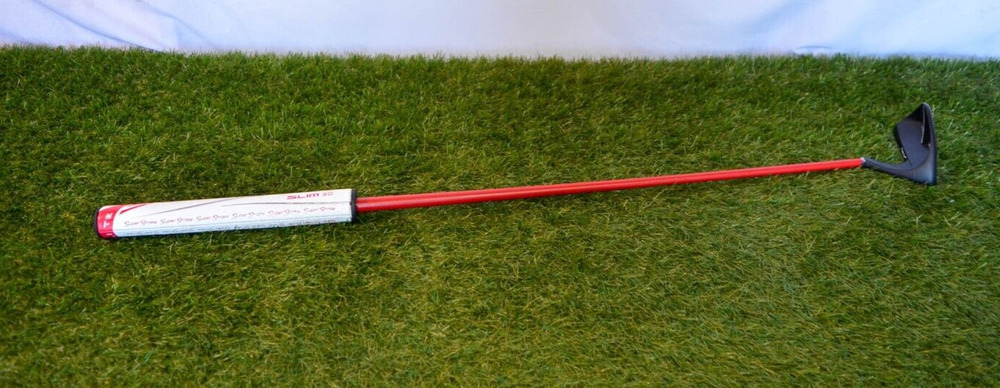 Custom Cerakote TaylorMade Tc 2 Triangle Putter RH 35" Steel New ...