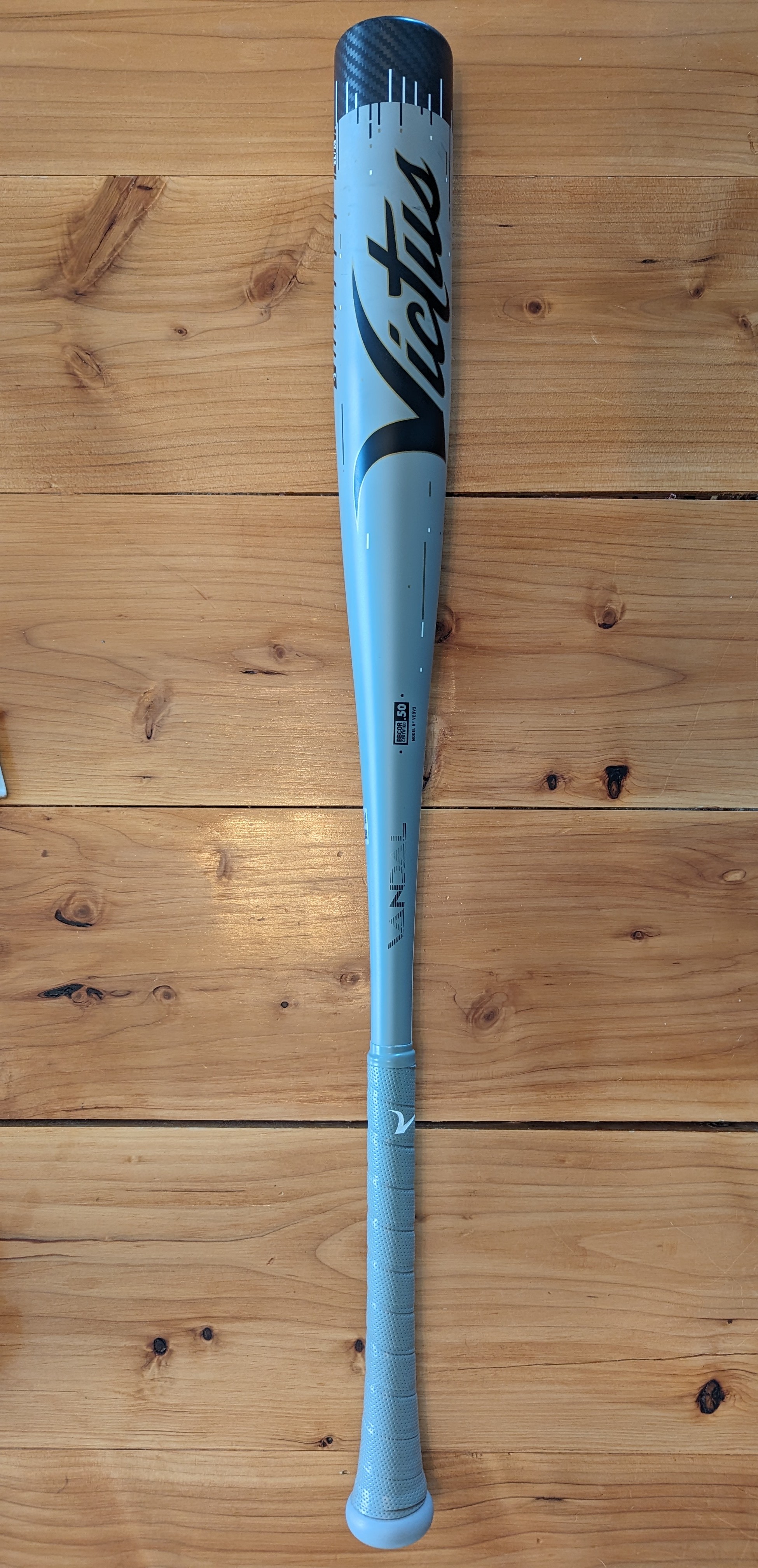 2024 Victus Vandal LEV3 BBCOR Bat (-3) 29 oz 32" Like New | SidelineSwap