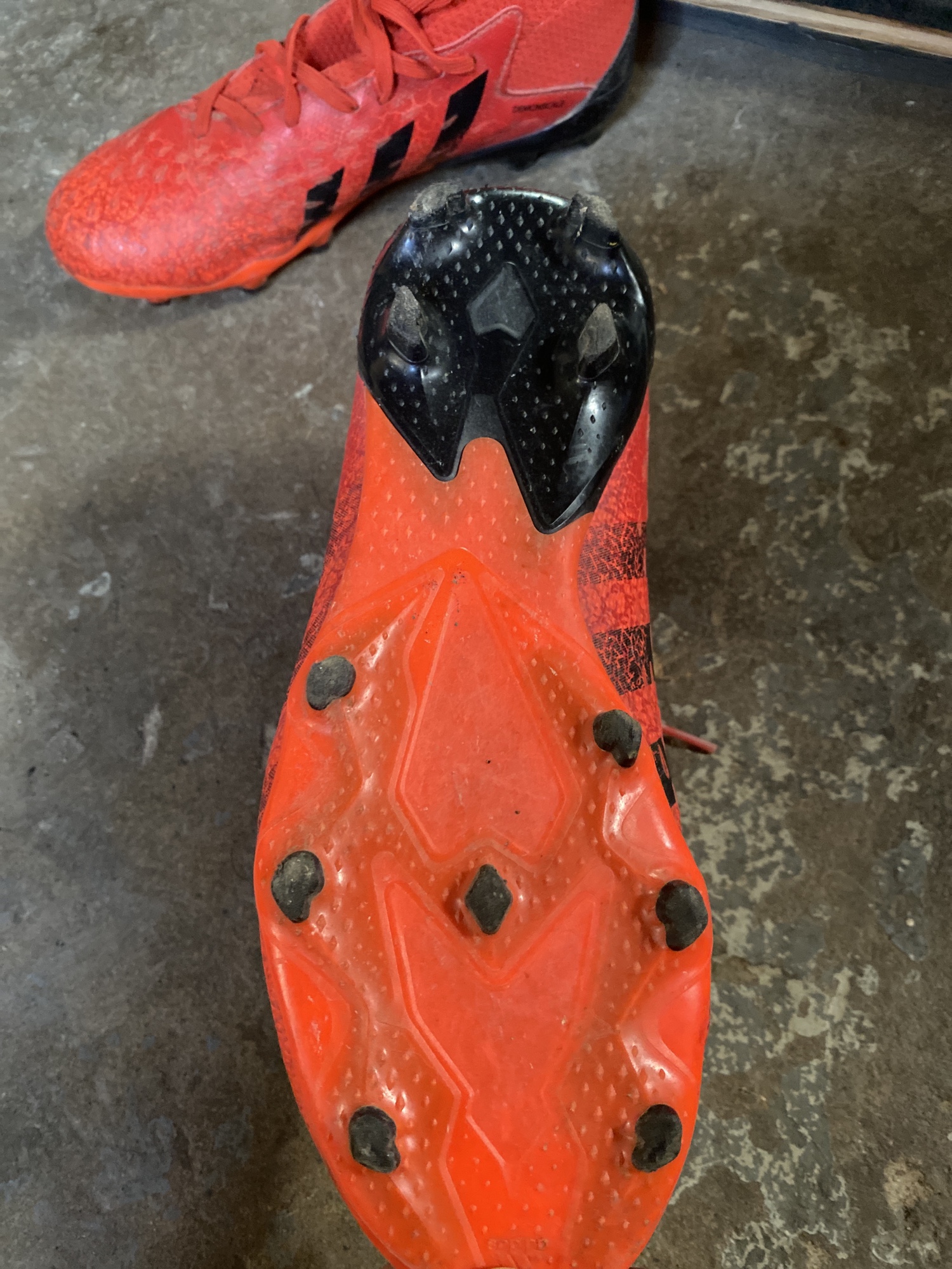 Adidas Predator Cleats | SidelineSwap