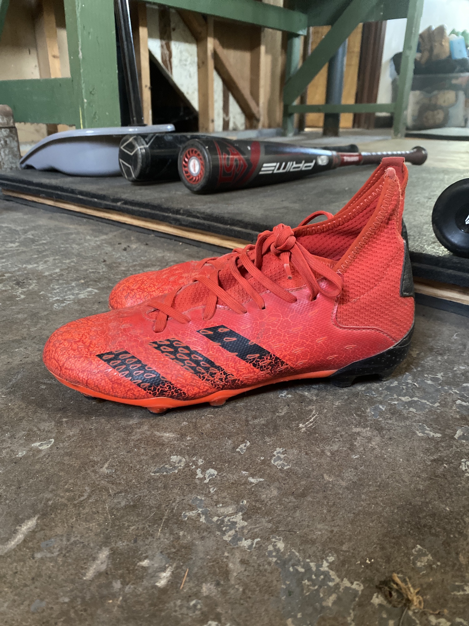 Adidas Predator Cleats | SidelineSwap