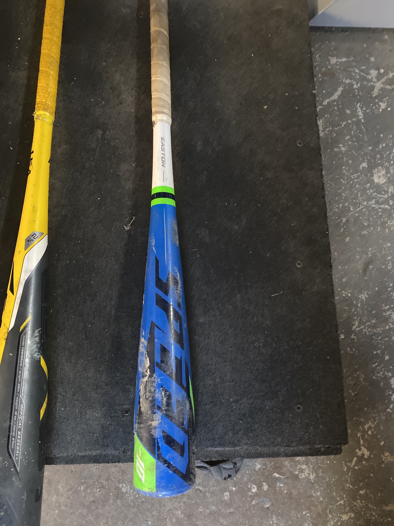 2017 Composite (-10) 18 oz 28" Prime Bat | SidelineSwap