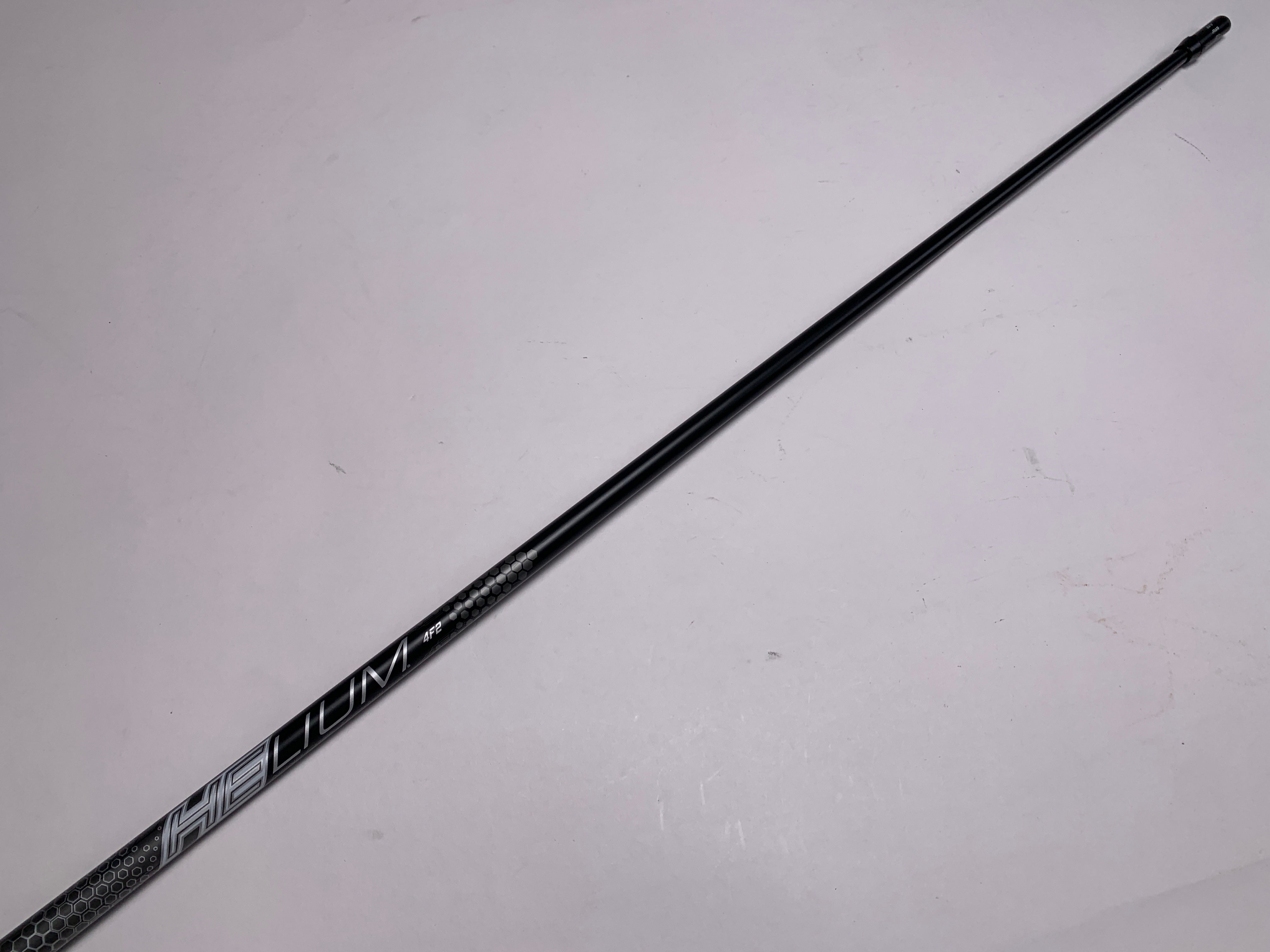 UST Mamiya Helium 4F2 Seniors Graphite Driver Shaft 44"-Cobra NEW ...