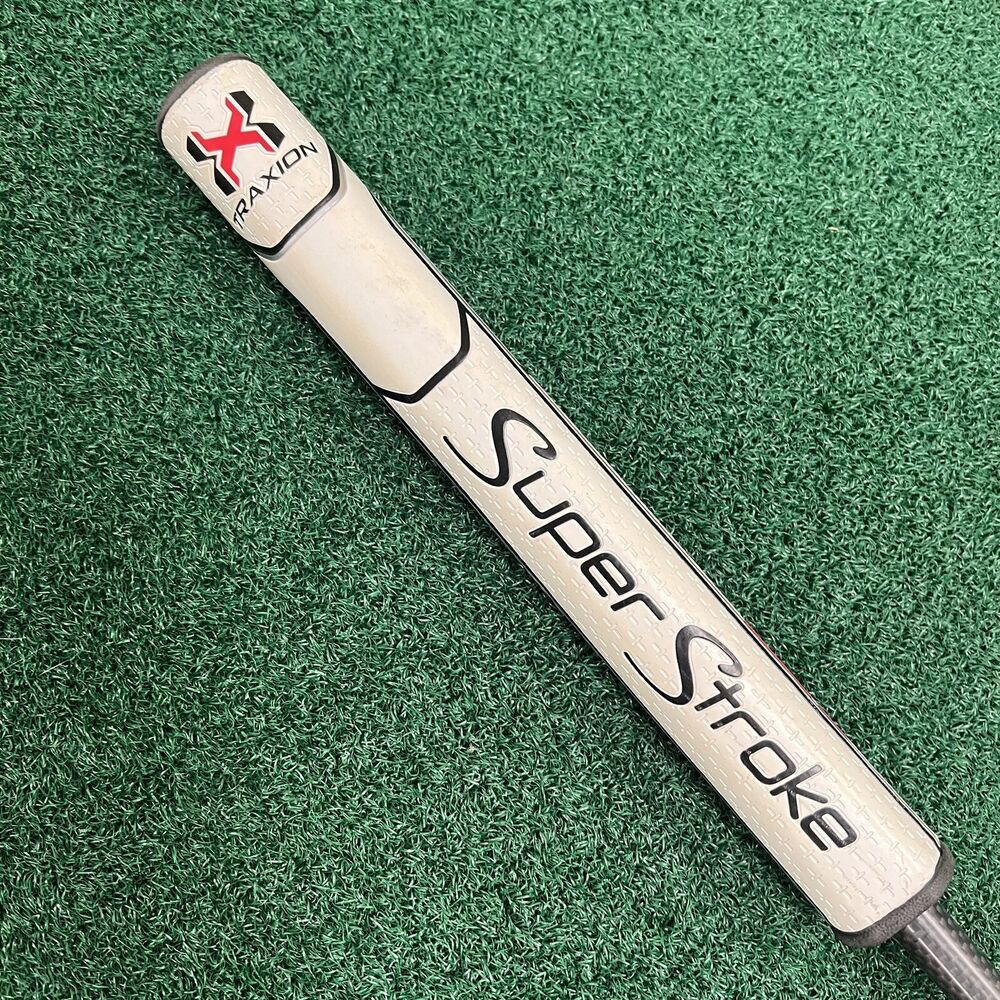 Odyssey Stroke Lab Three Blade Putter Men's Right Hand 34" Steel Shaft ...