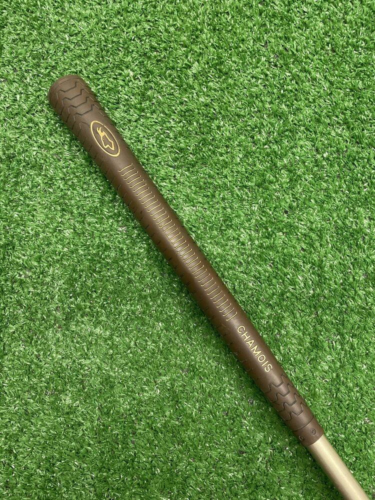 Ladies Wilson Pro Staff Women’s W Oversize 7 Iron Reflex Graphite Shaft ...