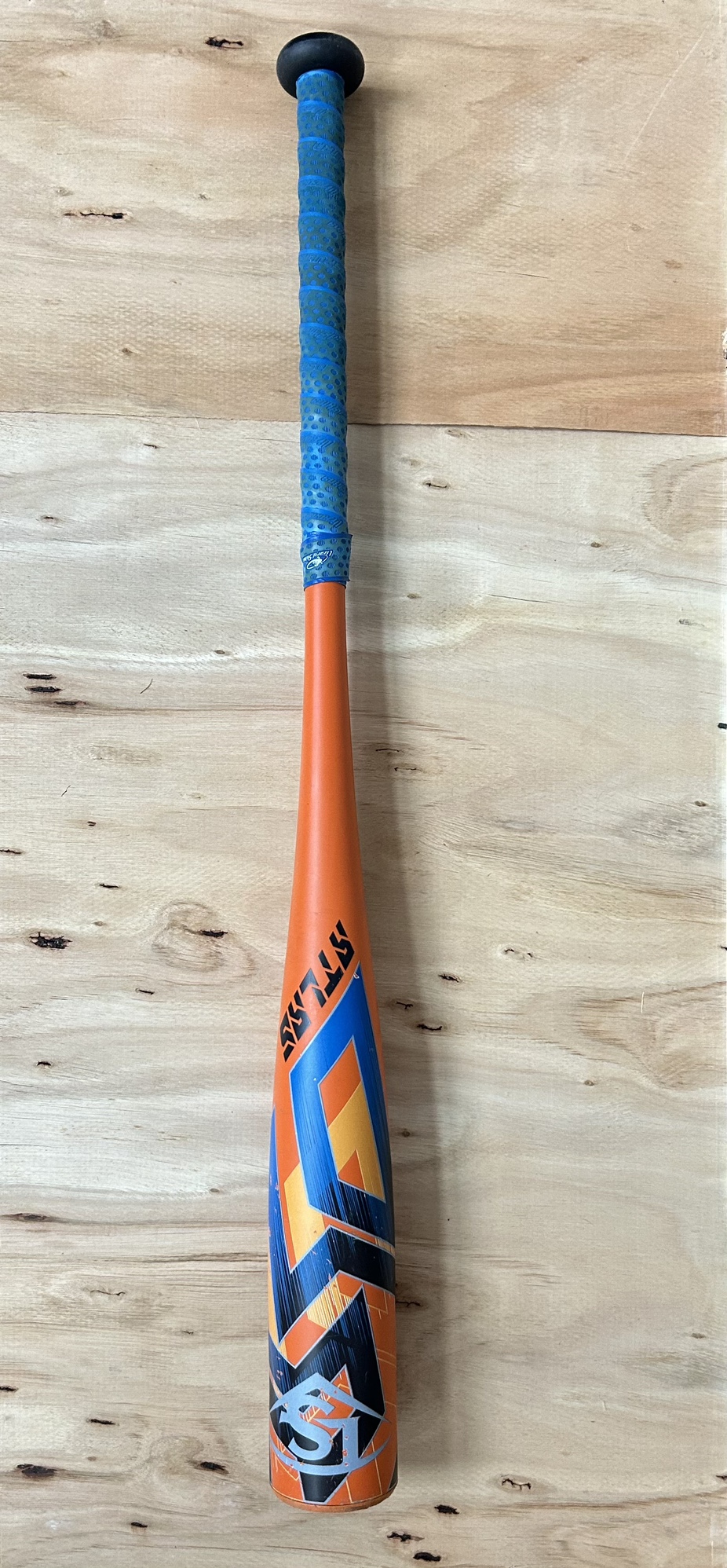 2023 Alloy (-12) 17 oz 29" Atlas Bat | SidelineSwap