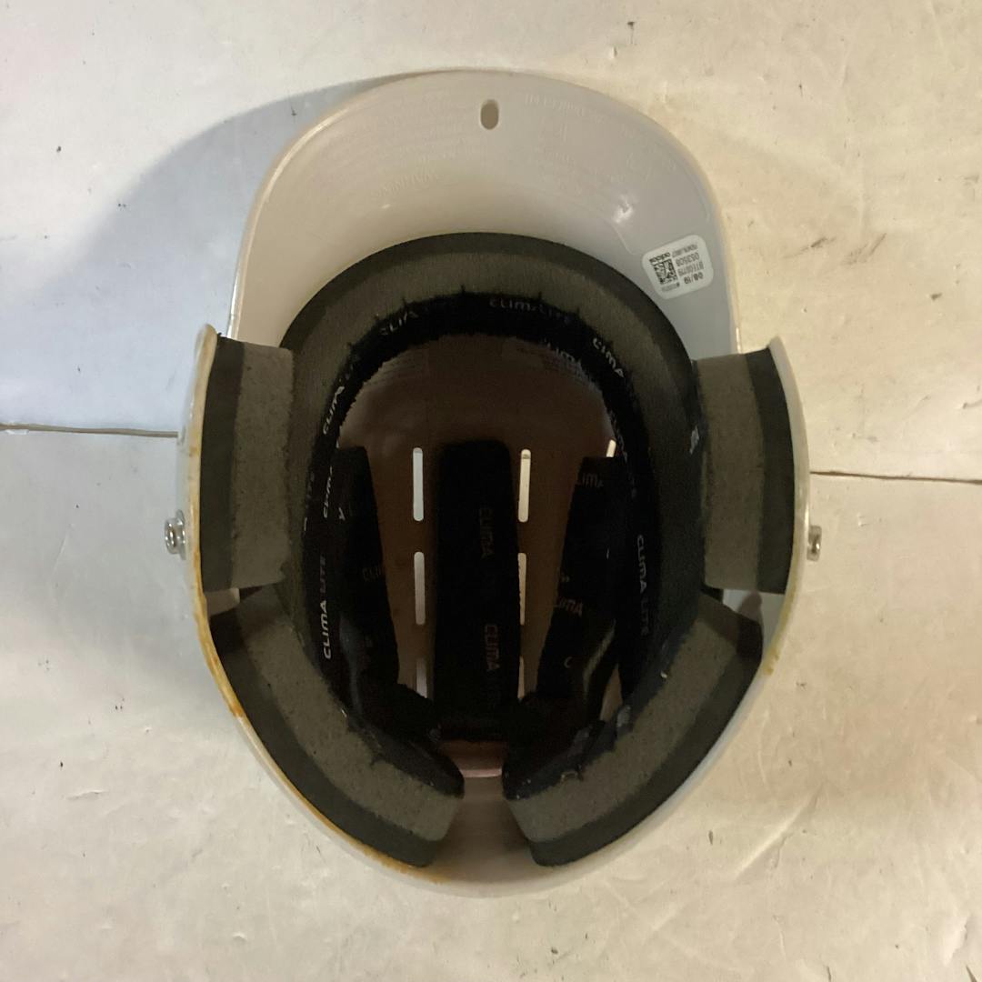 Used Adidas Signature Series Xs Baseball And Softball Helmets ...