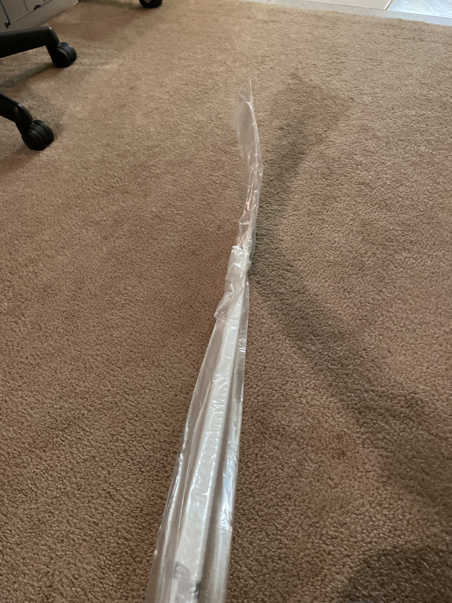 Proto R - RH 65 Flex P92 - Limited Edition White | SidelineSwap