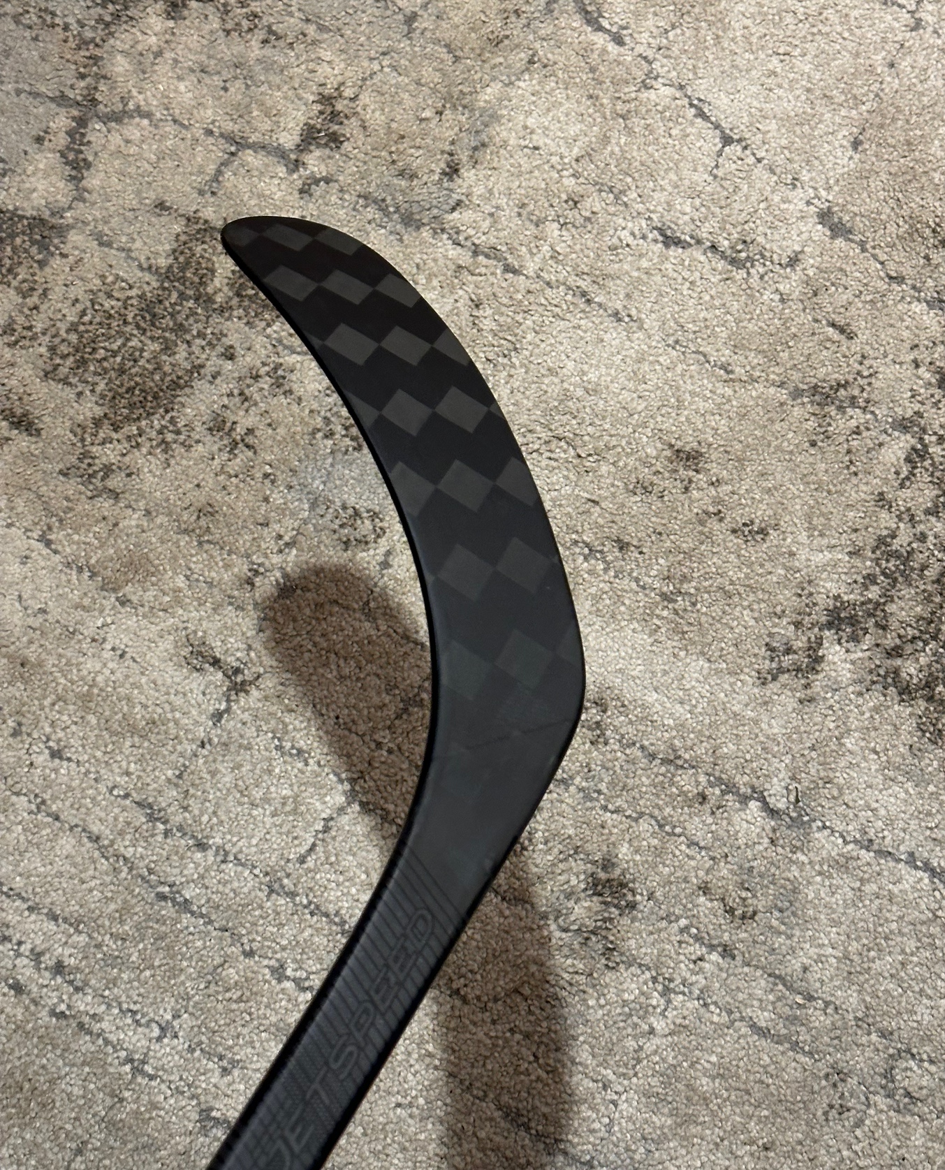 New! 75 Flex P29 Right Hand JetSpeed FT6 Pro “Green” Hockey Stick ...