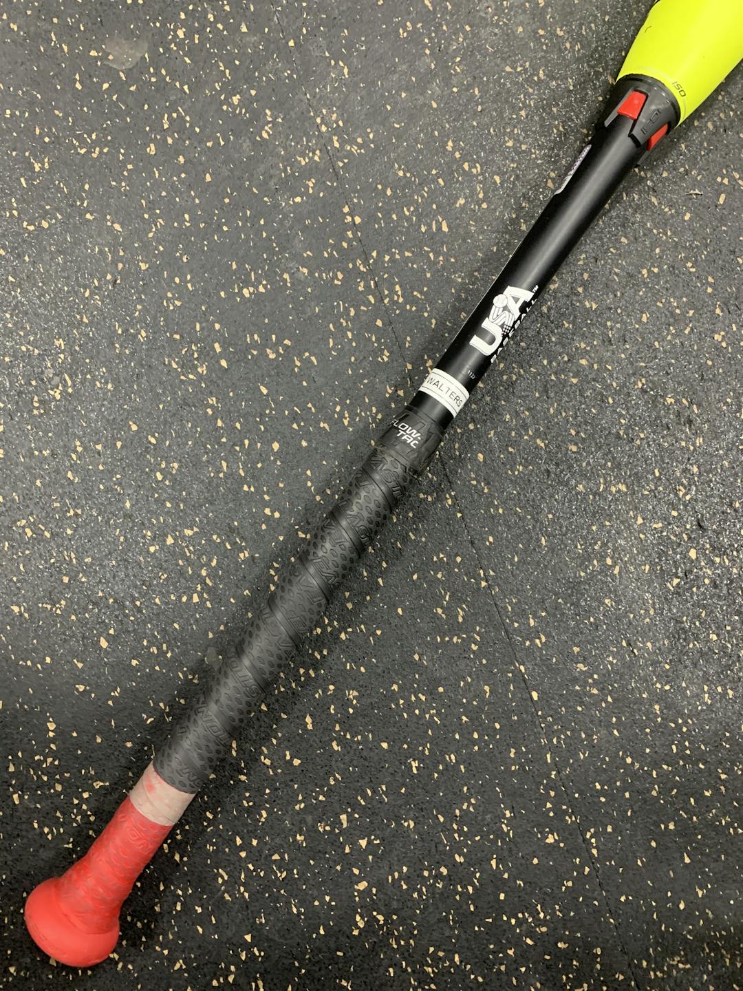 Used Easton Adv 360 31" -11 Drop Usa 2 5 8 Barrel Bats | SidelineSwap