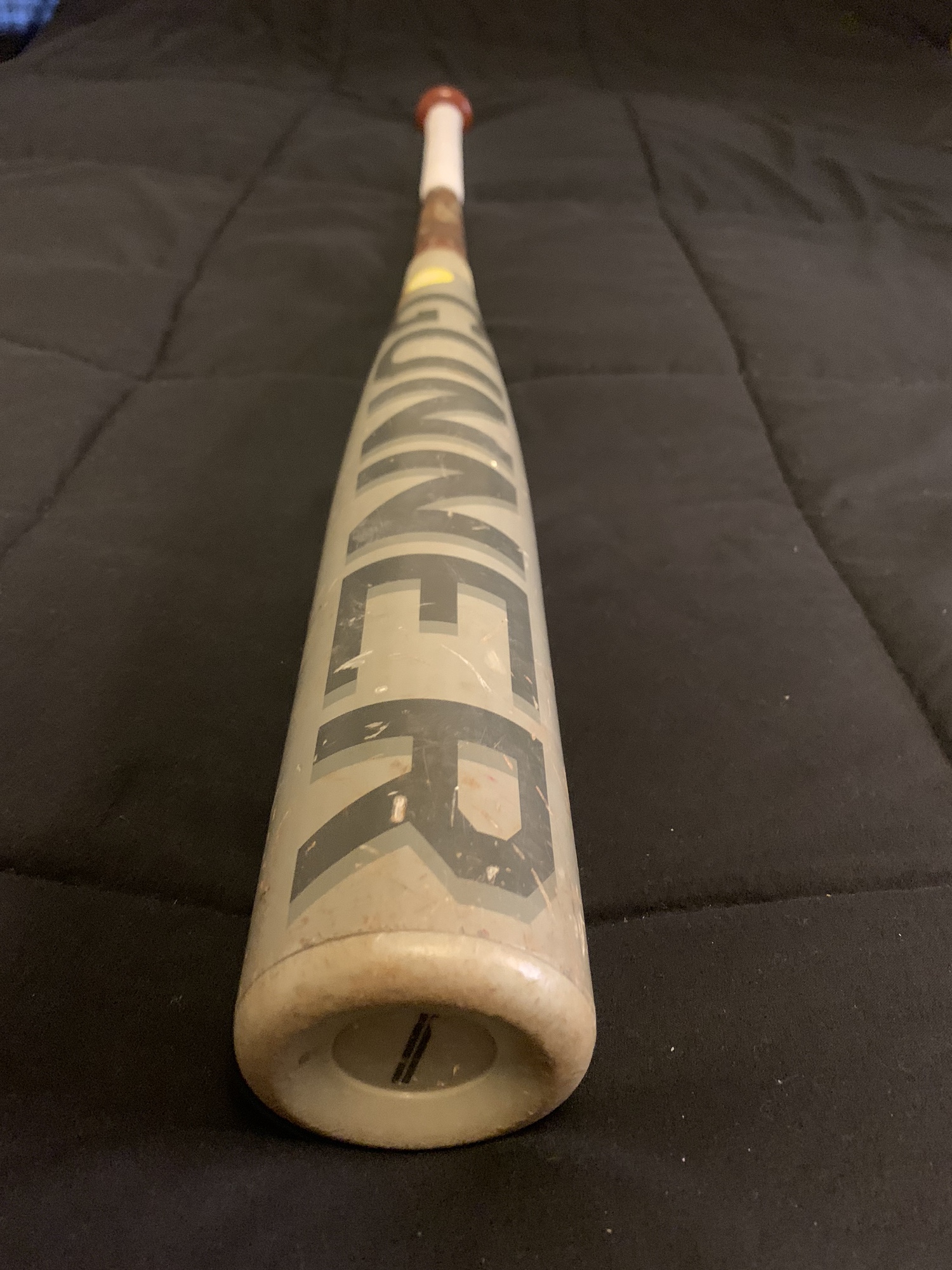 2021 Alloy (-3) 30 oz 33" Gunner Bat | SidelineSwap