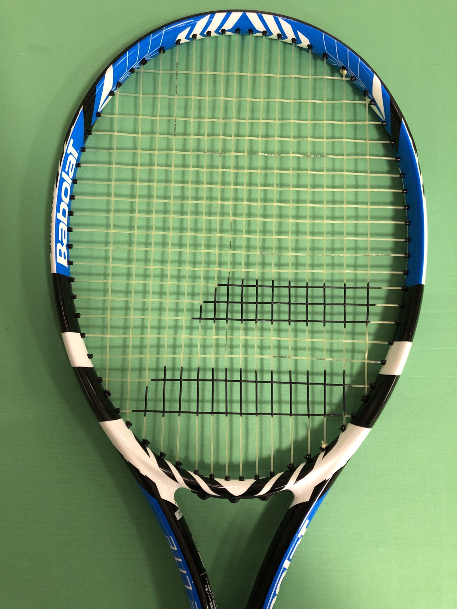Used Babolat Drive Lite Tennis Racquet with Carrying Case | SidelineSwap