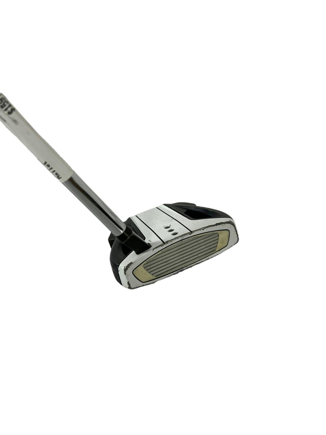 Used Taylormade Spider Ex Mallet Putter | SidelineSwap