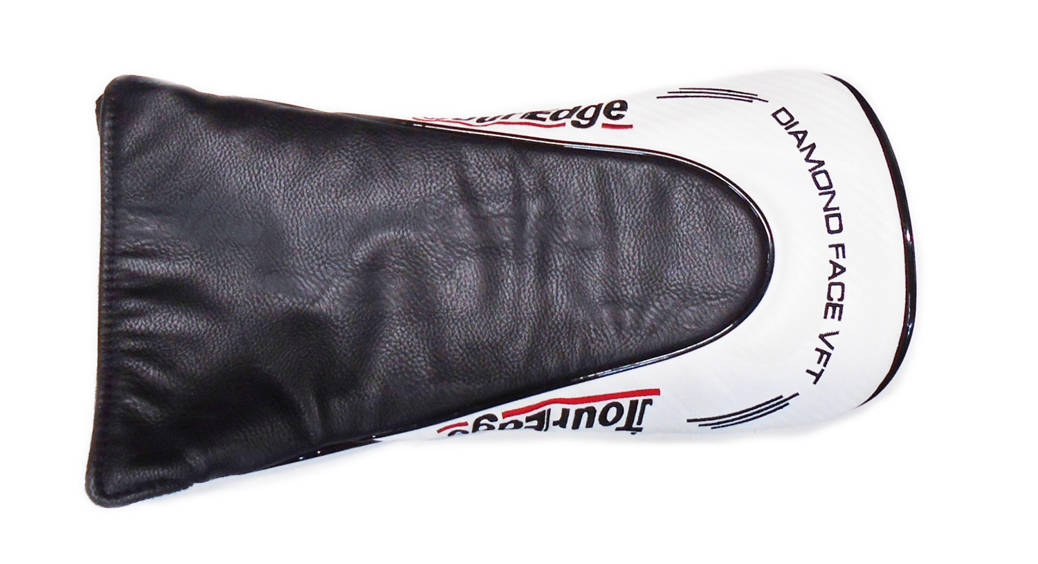 NEW Tour Edge Exotics EXS Driver HeadCover | SidelineSwap