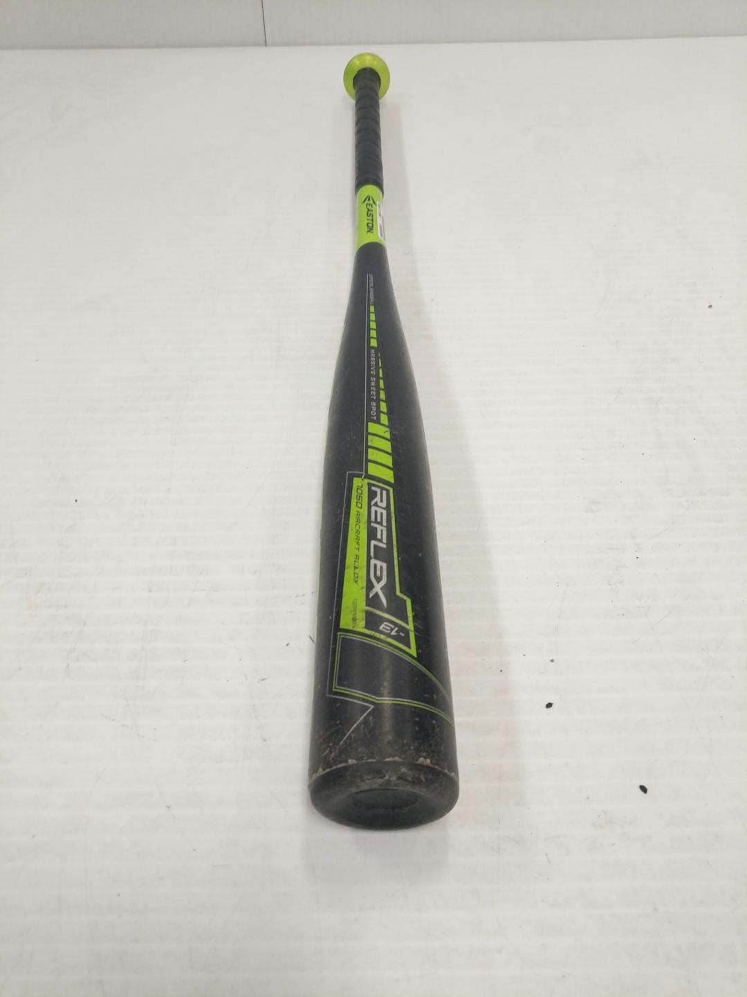 Used Easton Reflex 29" -13 Drop Usssa 2 3 4 Barrel Bats | SidelineSwap
