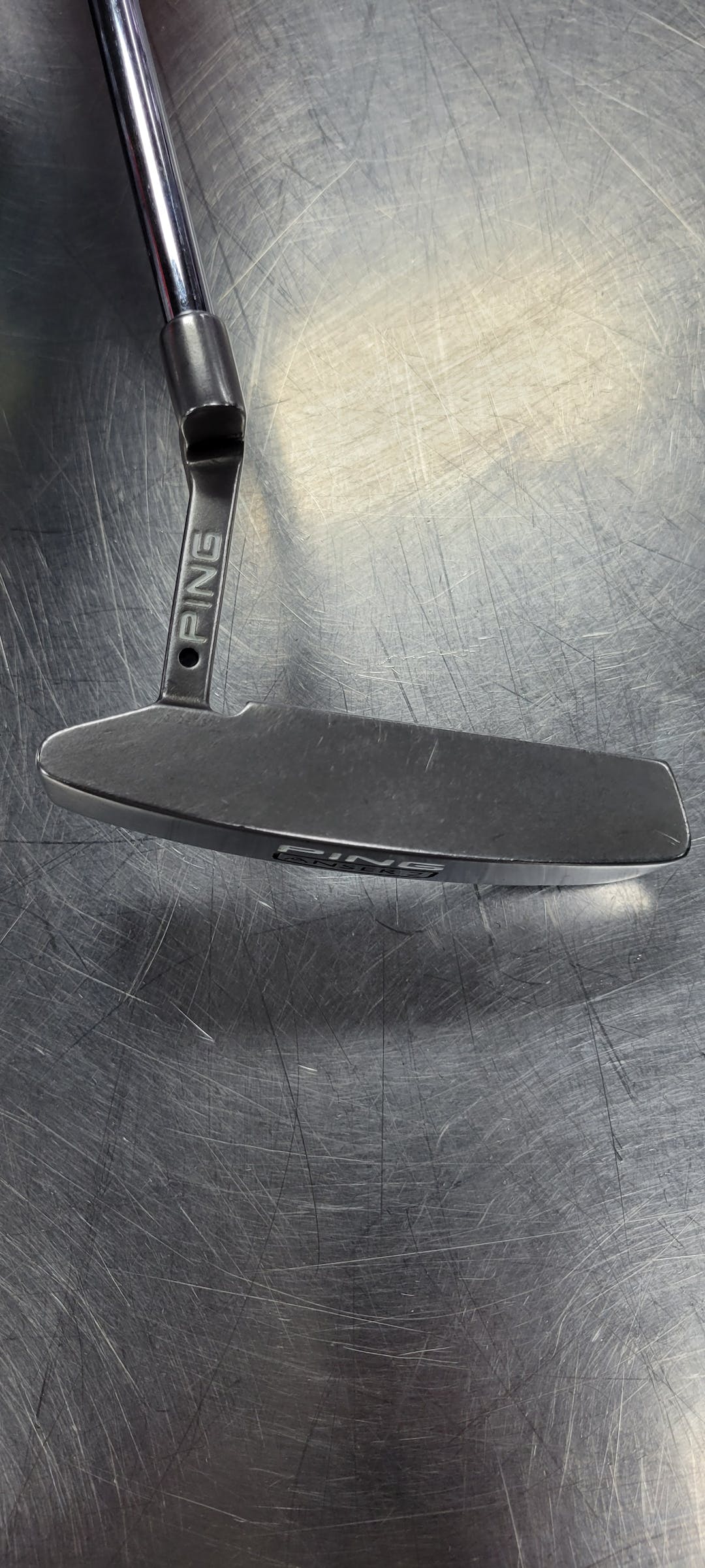 Used Ping Anser 2 Karsten Black Dot Blade Putters | SidelineSwap