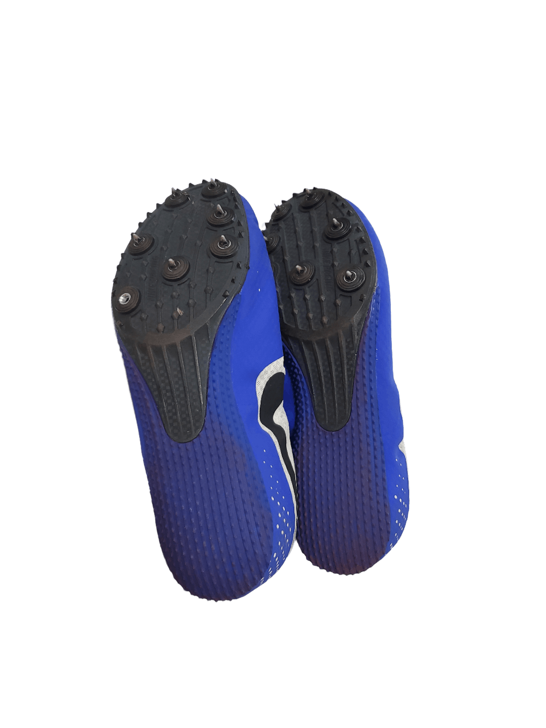 Used Nike Senior 10 Adult Track And Field Cleats | SidelineSwap