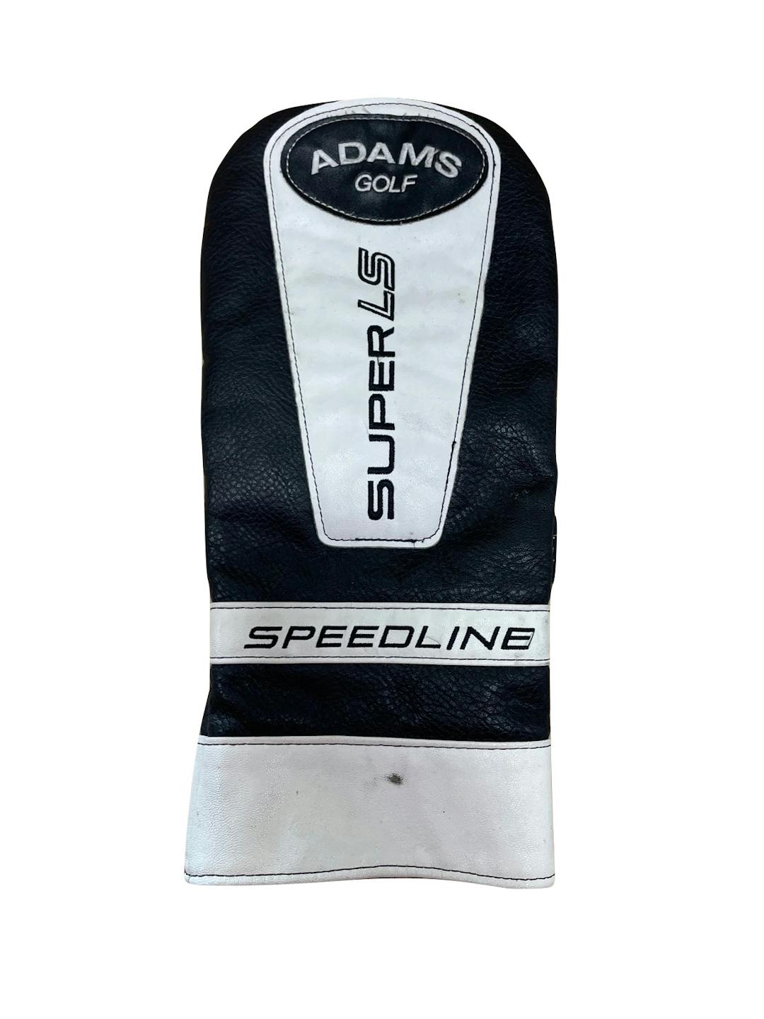 Used Adams Golf Super Ls Head Cover Golf Accessories | SidelineSwap