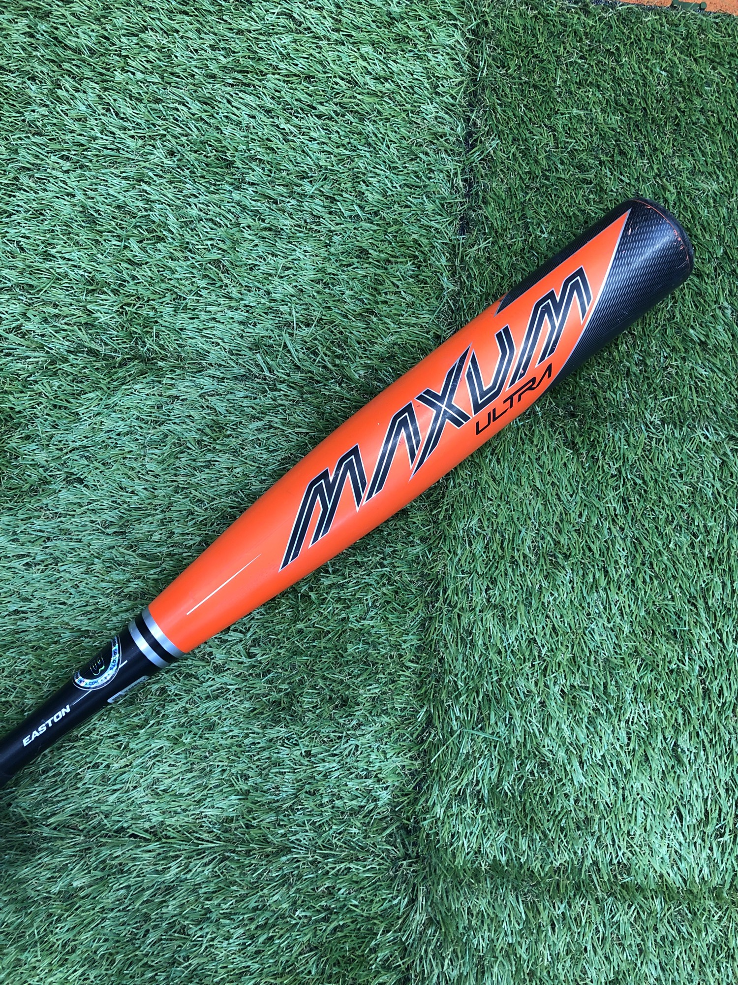 Used USABat Certified 2022 Easton Maxum Ultra Composite Bat (-10) 21 oz ...