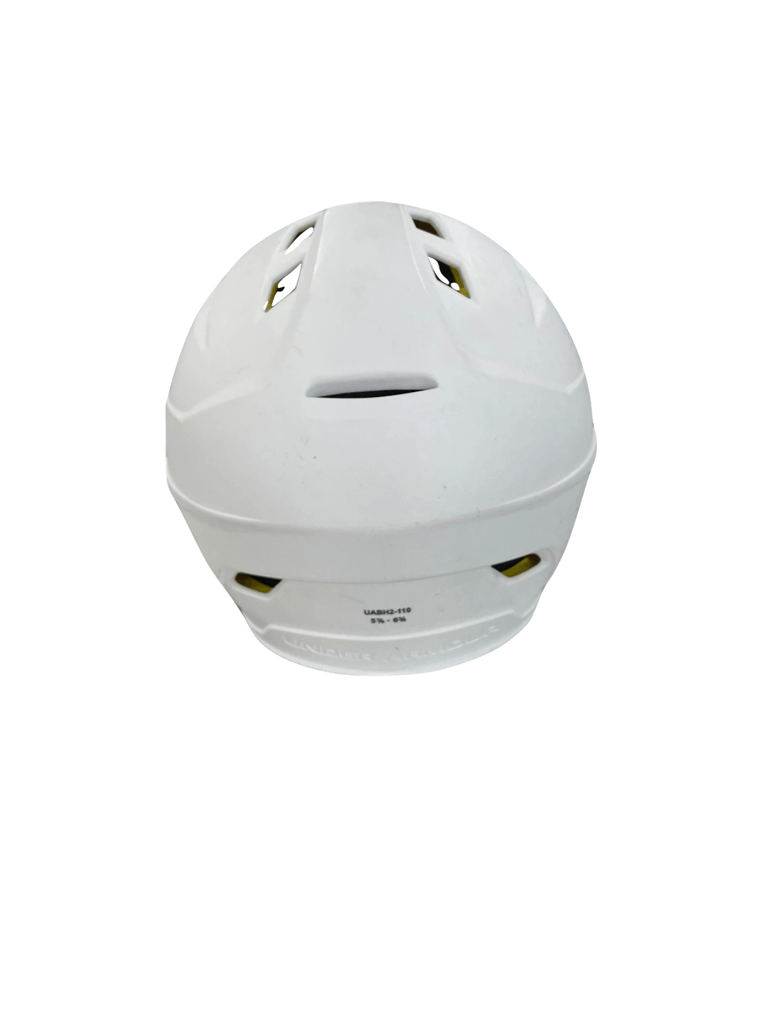 Used Umbro Helmet Sm Baseball And Softball Helmets | SidelineSwap