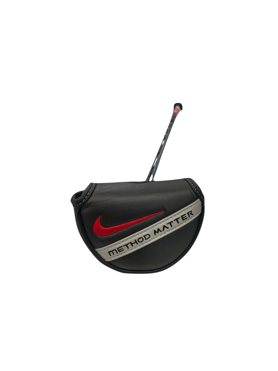 Used Nike Method Core Mallet Putters | SidelineSwap