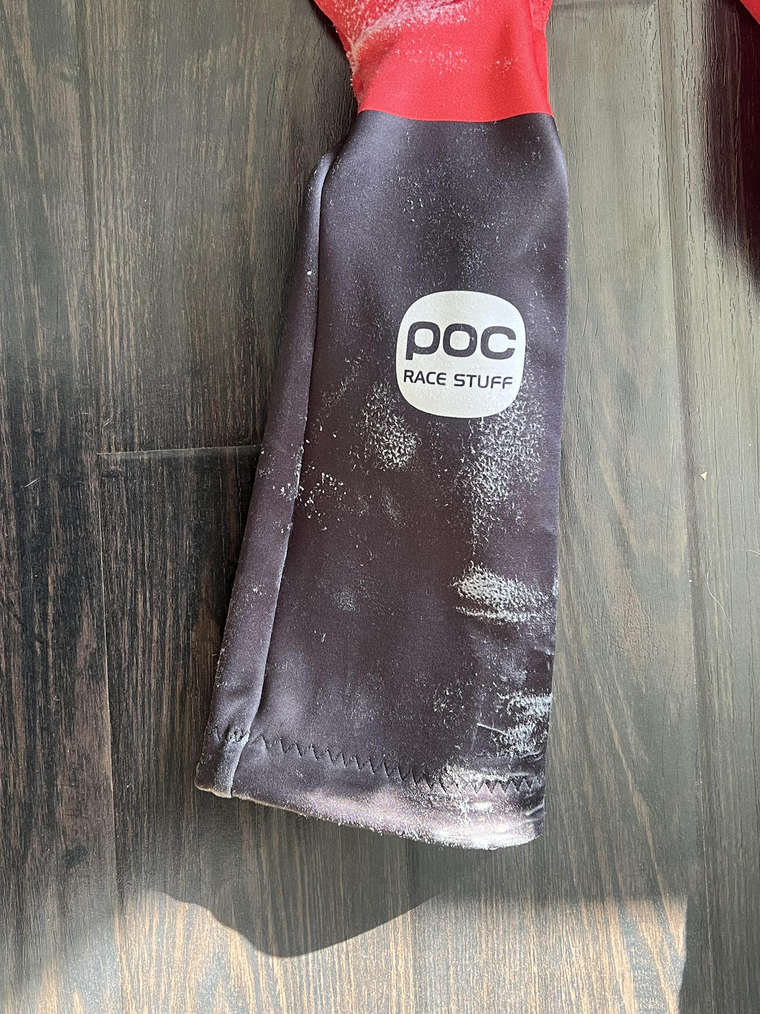 POC Skin GS Junior Race Suit | SidelineSwap