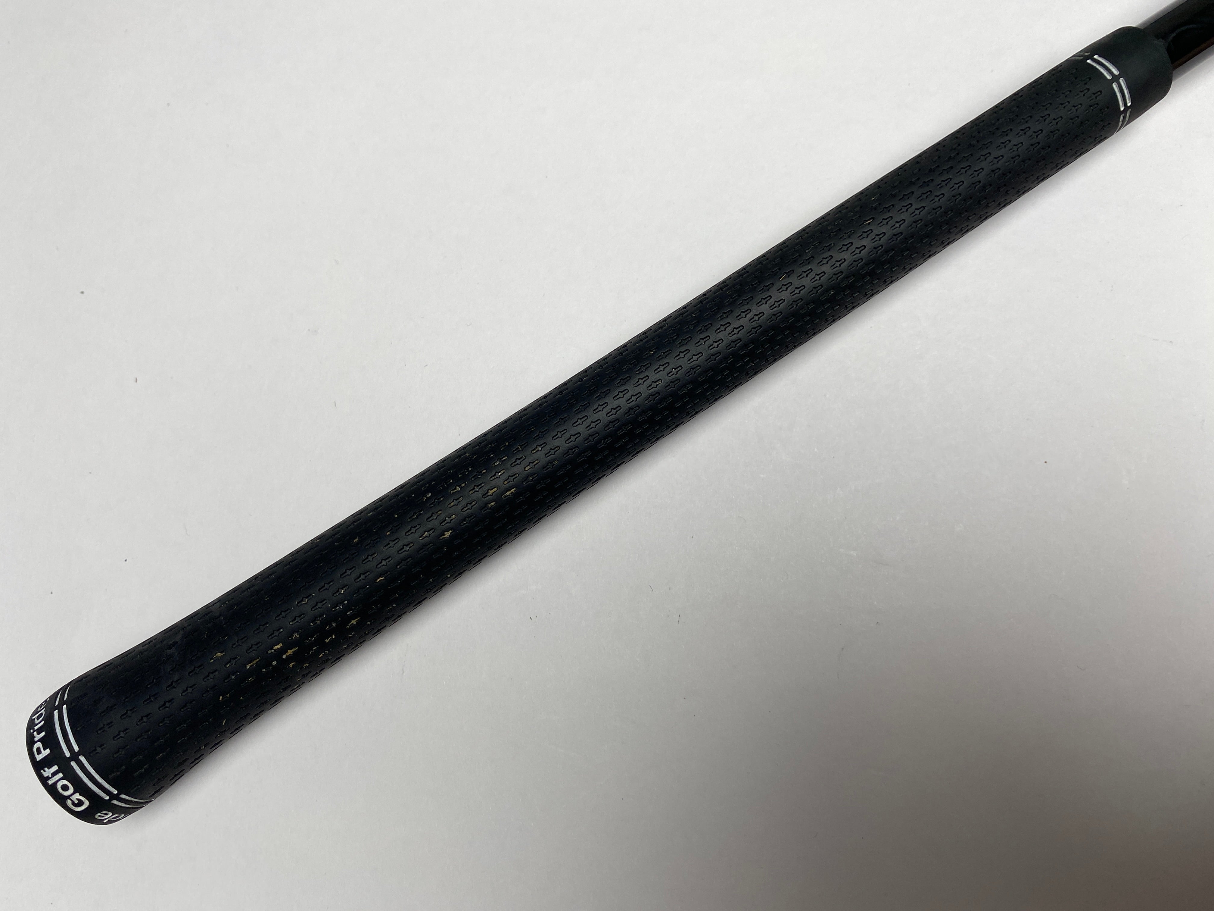 Project X Even Flow 6.0 75g Stiff Graphite Driver Shaft 44.25"-Ping ...