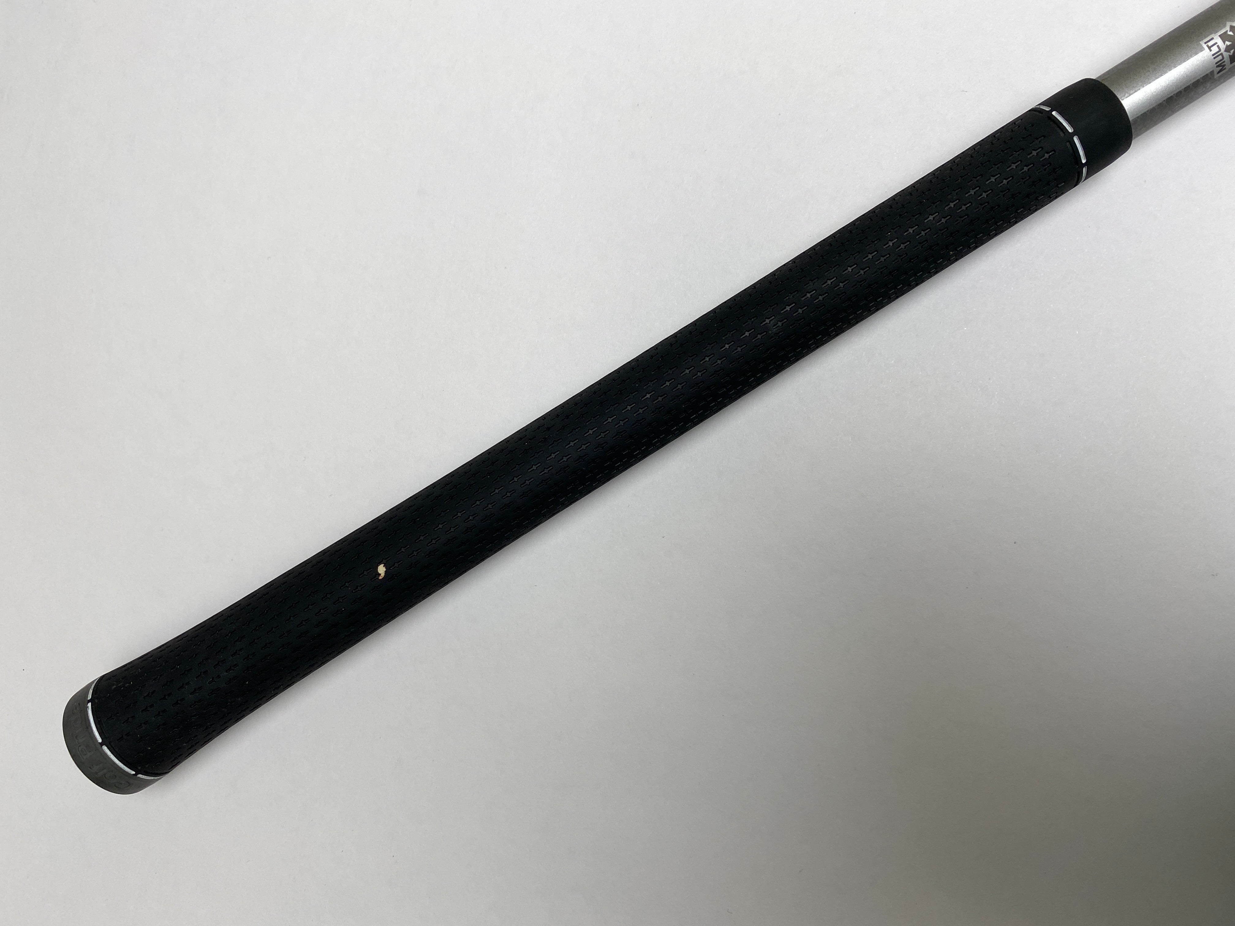 Mitsubishi Rayon Diamana M+60 x5ct 60g Regular Fairway Wood Shaft 42.5"-Titleist | SidelineSwap