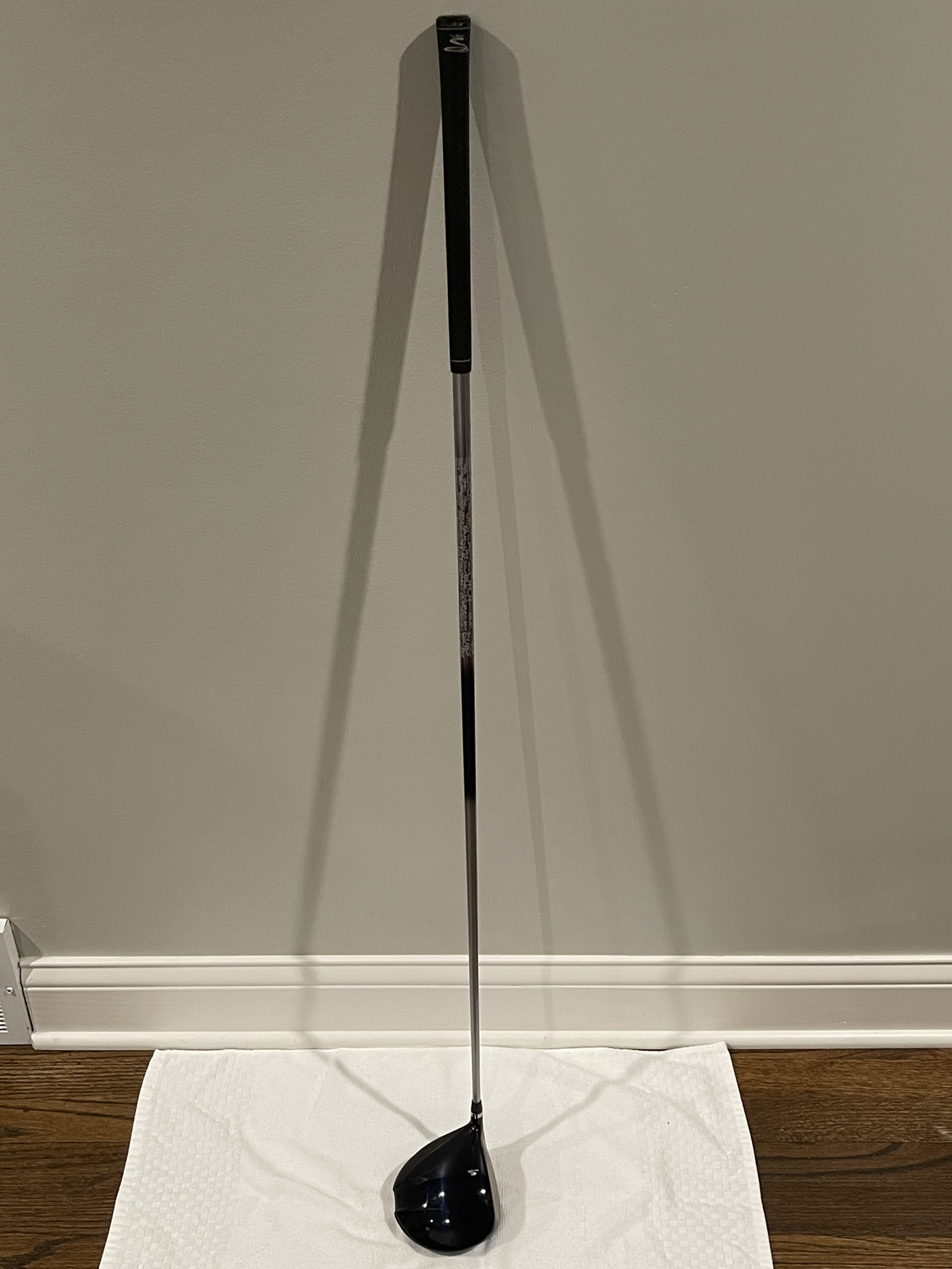 Cobra S3 Max Offset Driver Fujikura Blur Ladies Graphite Shaft RH ...