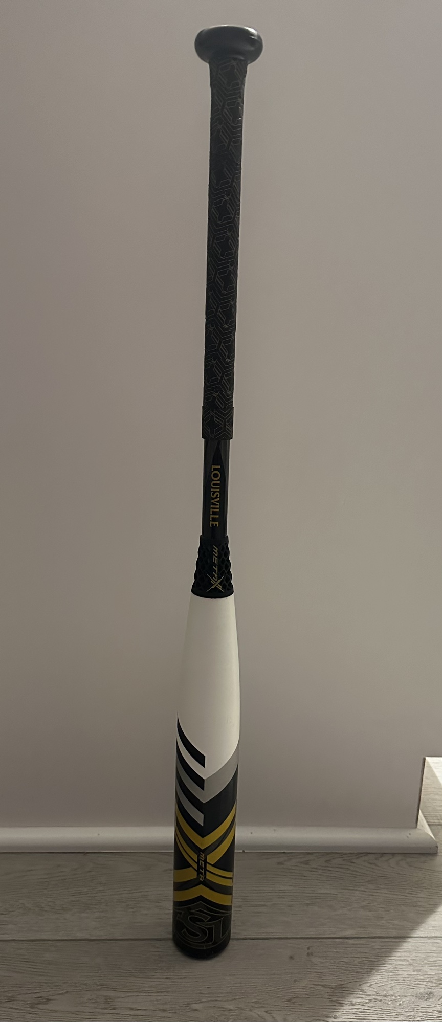 Used 2024 Composite (-11) 20 oz 30" Meta Bat | SidelineSwap