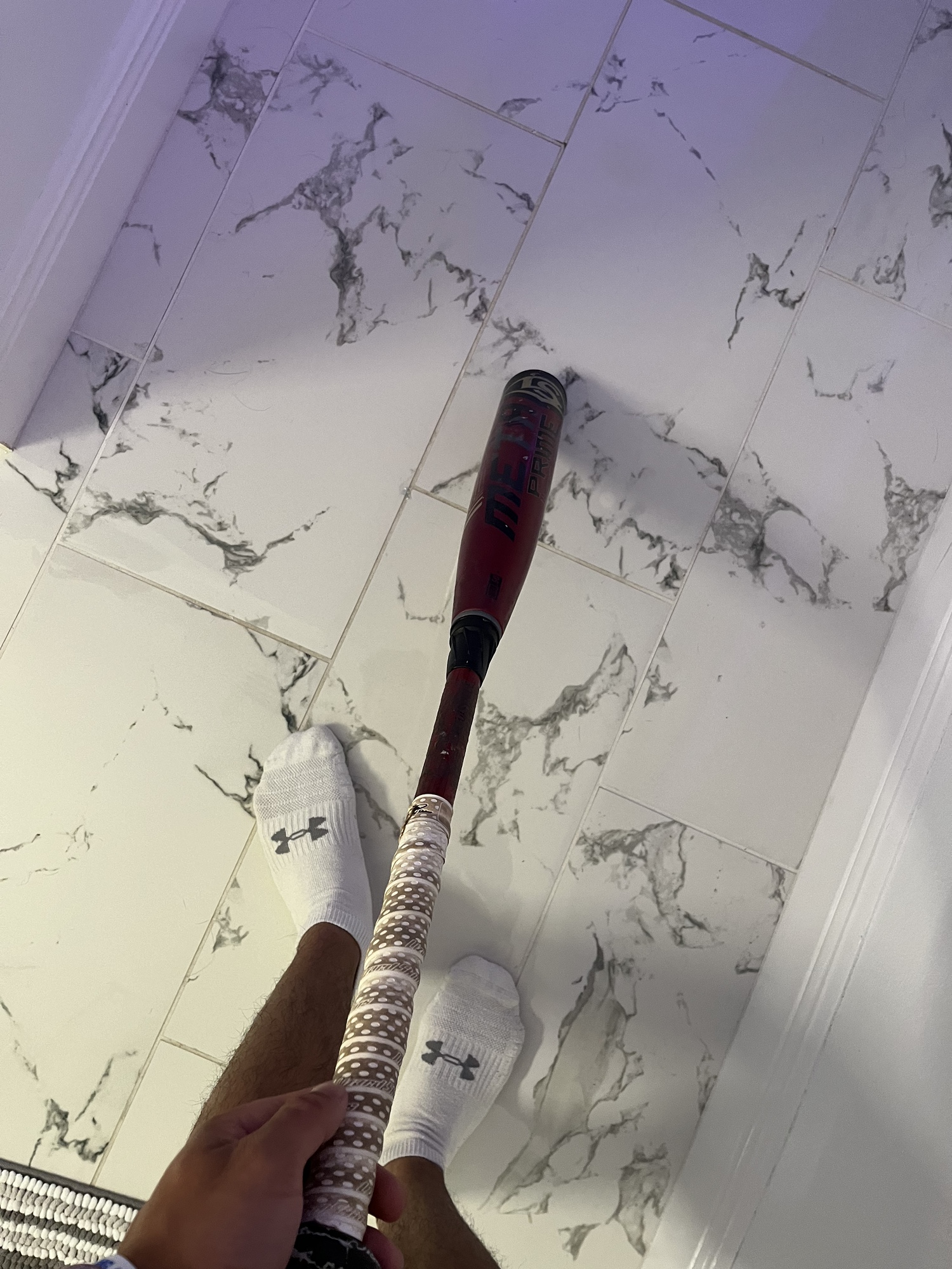 BBCOR Certified Composite (-3) 29 oz 32" Meta Prime Bat | SidelineSwap